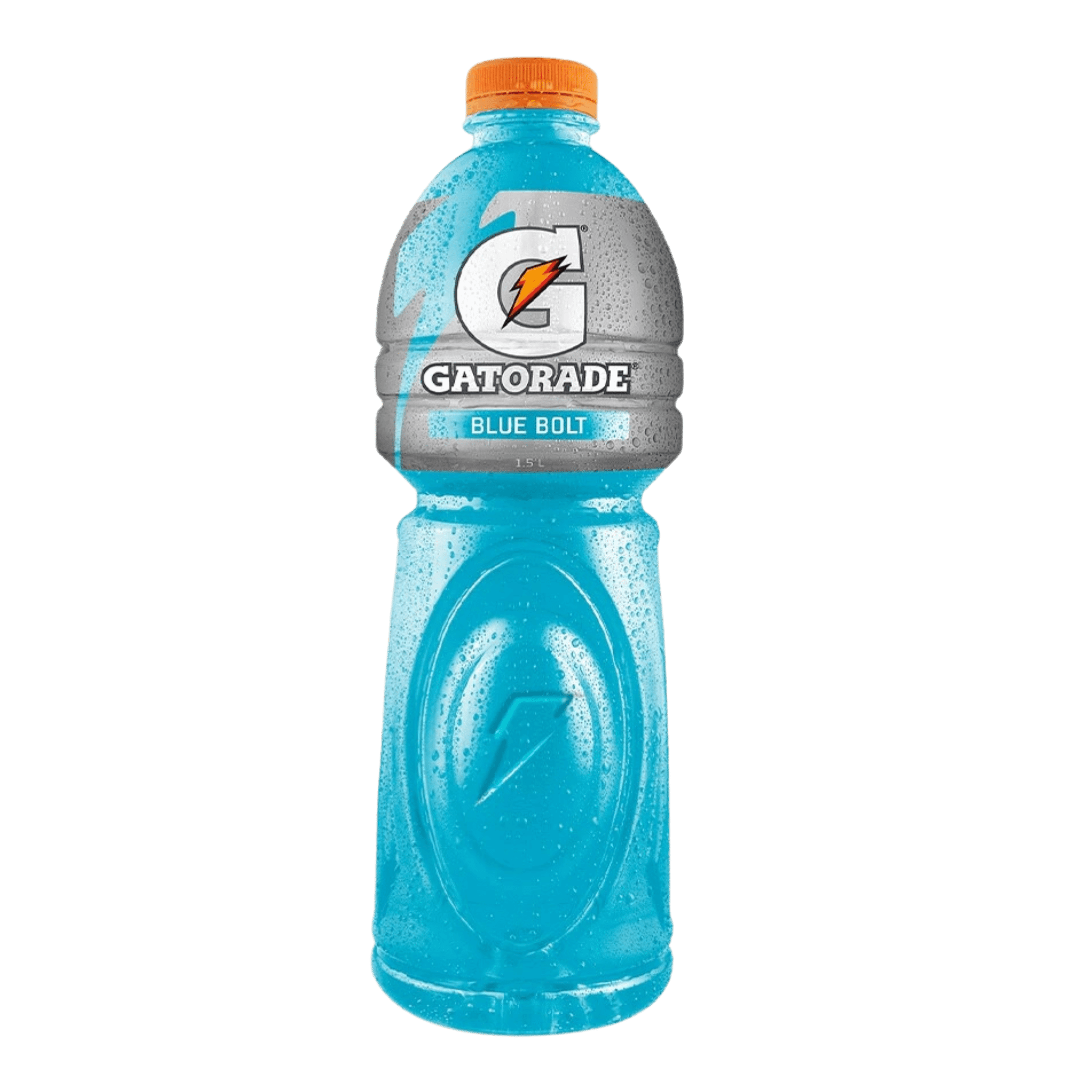 Gatorade Blue Bolt 1.5L - Boozy.ph