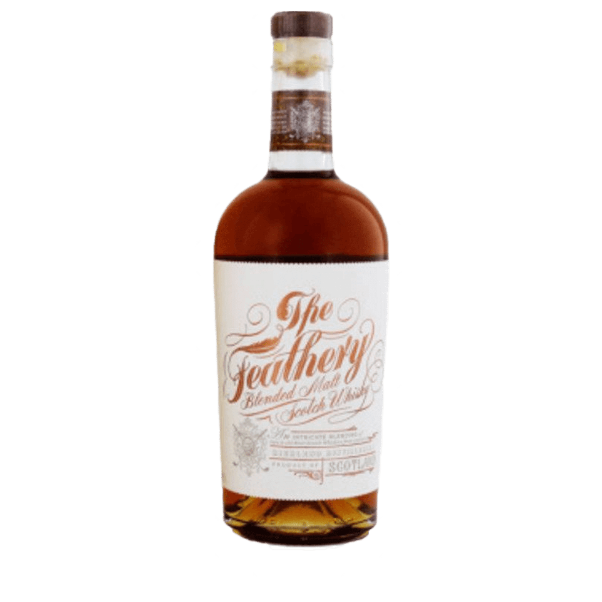 The Feathery Boozy ph