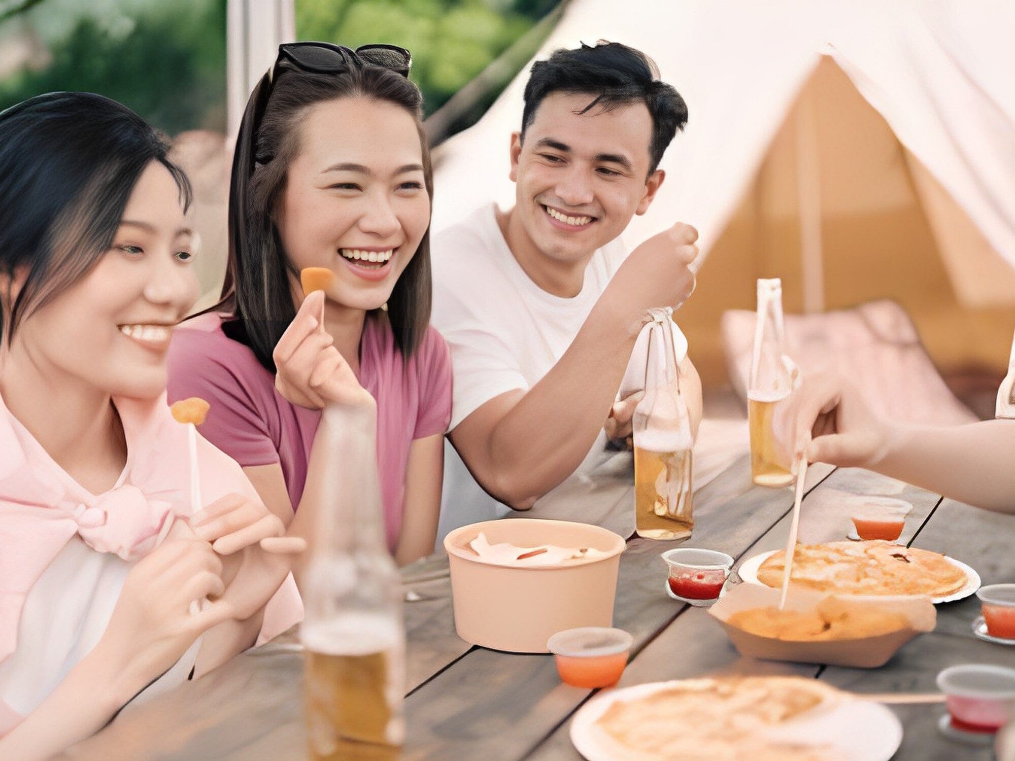 Embracing Filipino Culture in Gifting - Boozy.ph