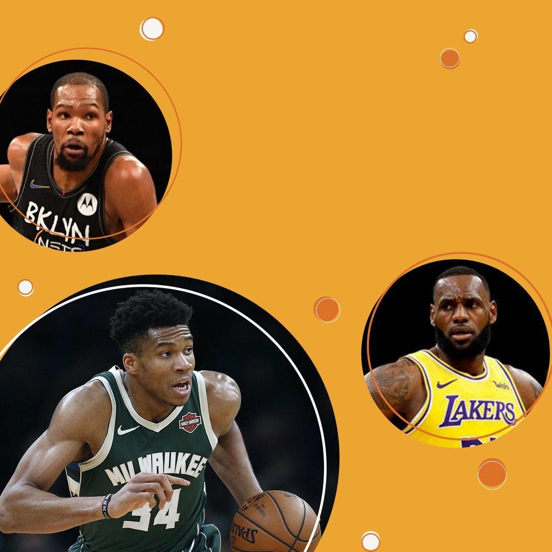 Pairing these Highly-Anticipated NBA Games with Boozy Deals