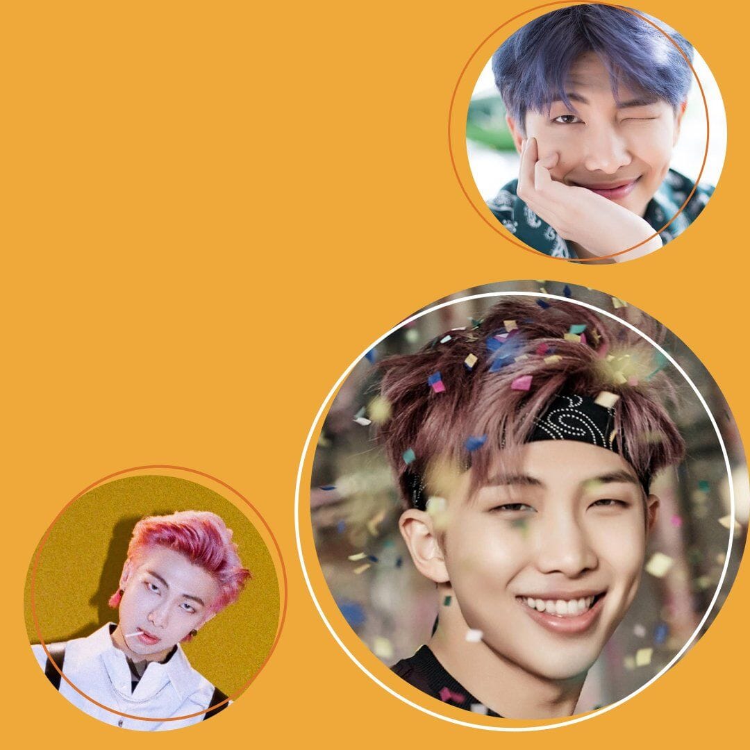 Pairing Your Fave Rap Monster Songs with Exciting Boozy Deals