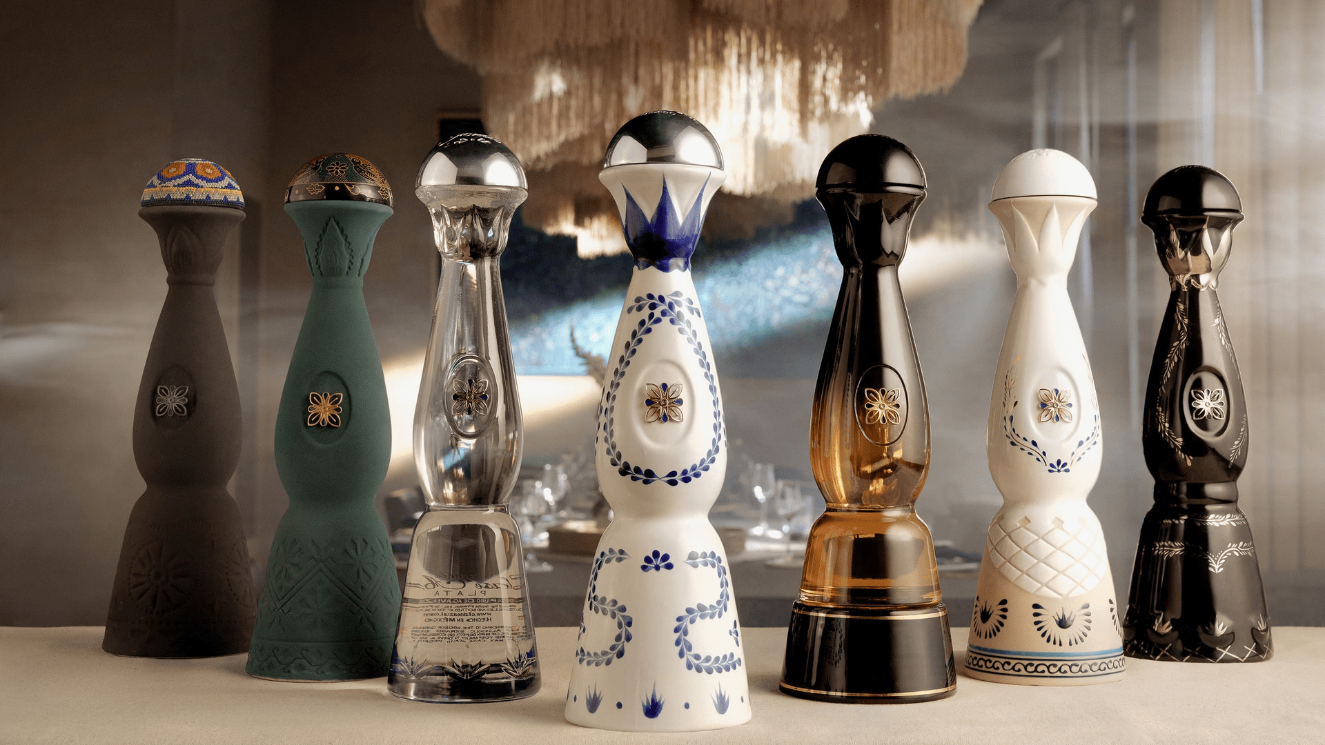 Explore Clase Azul Tequila: Luxury, History & More at Boozy.ph