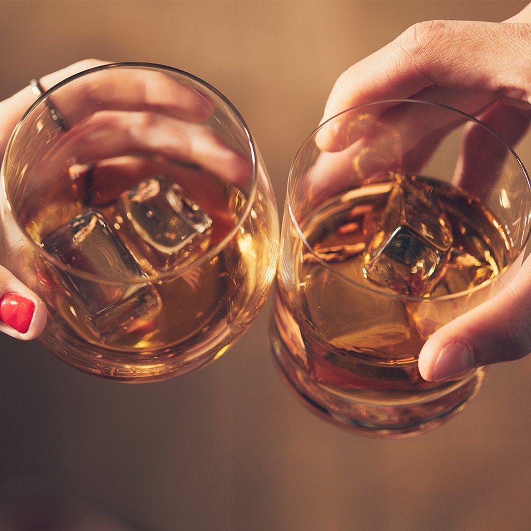 Date Night with Boozy: Cognac Day