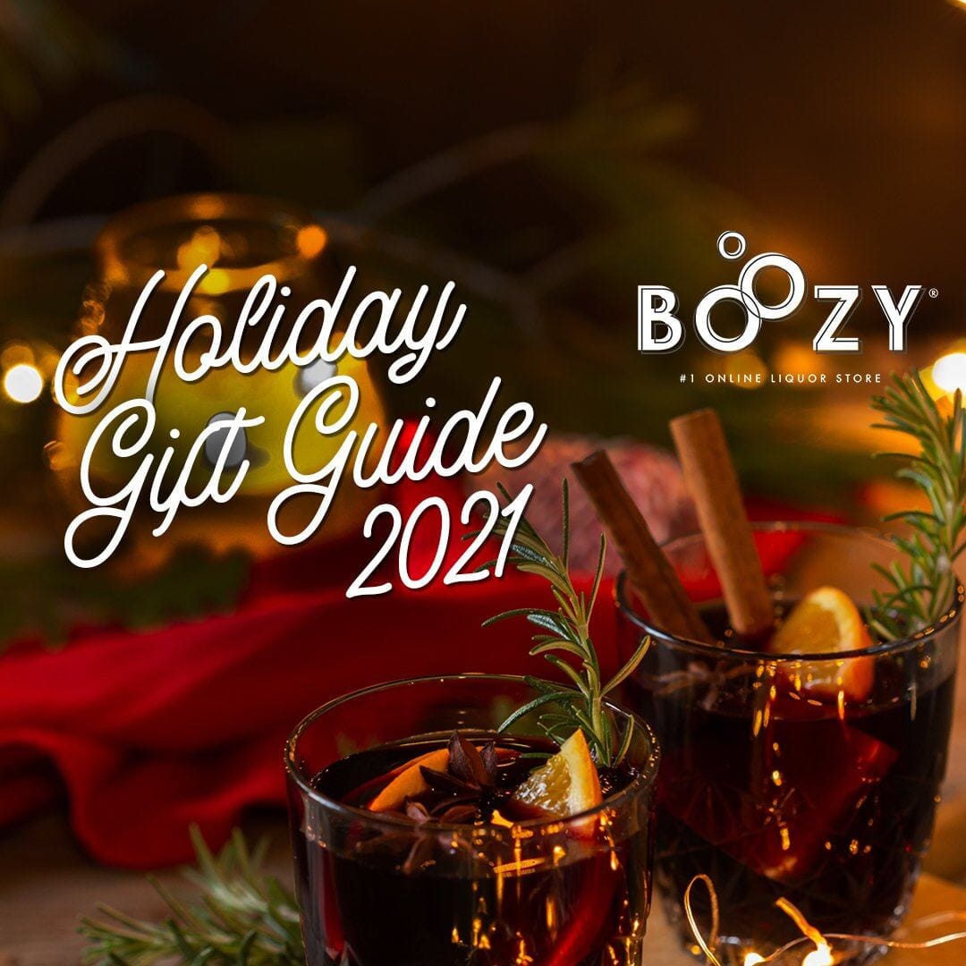 Get into the holiday spirit with our Boozy.ph Holiday Gift Guide!