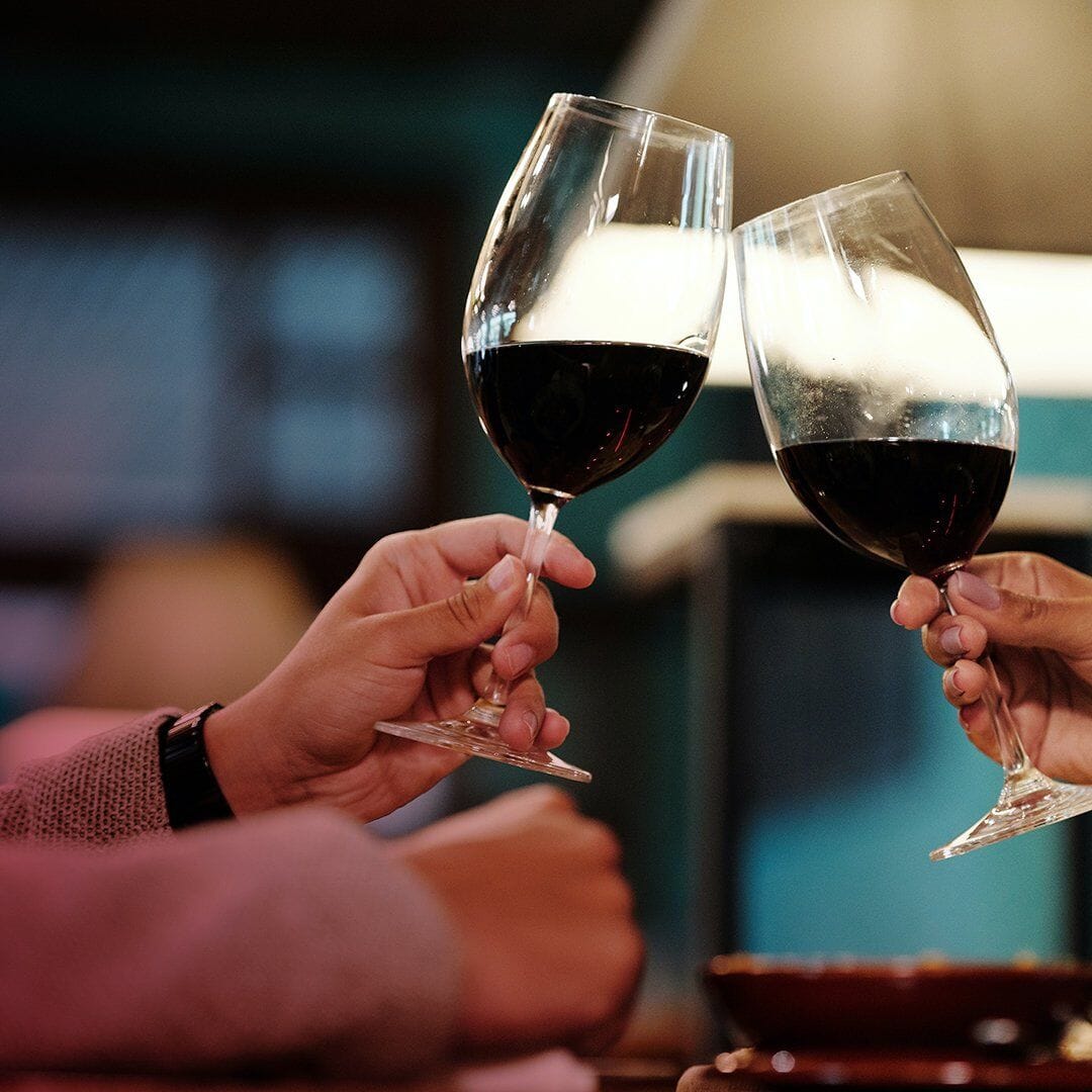 The Perfect Date Night with Boozy's Wines Under P2,000