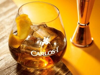 Discover Brandy’s Rich Heritage with Carlos Primero
