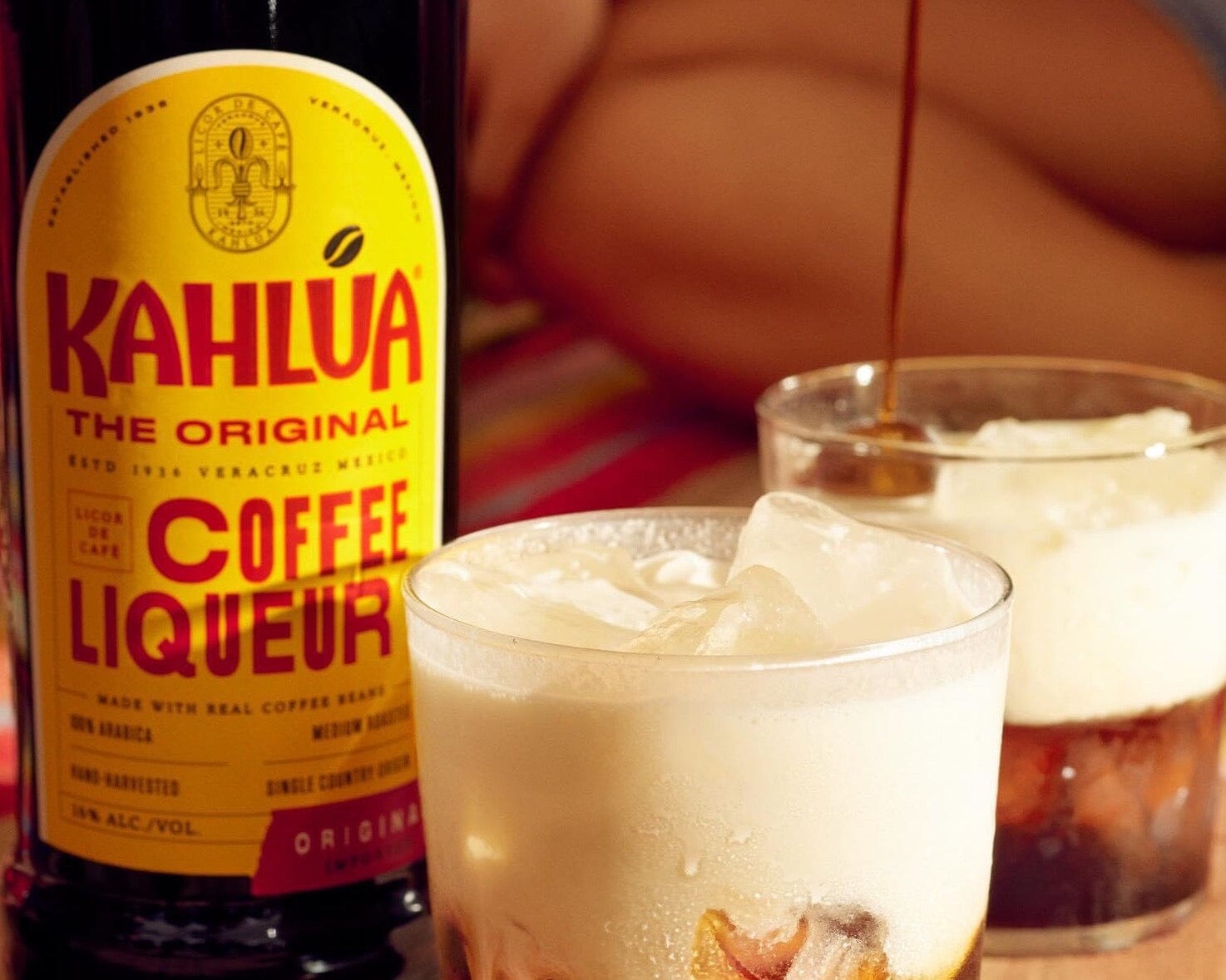 Explore Coffee Liqueur & Kahlúa in the Philippines