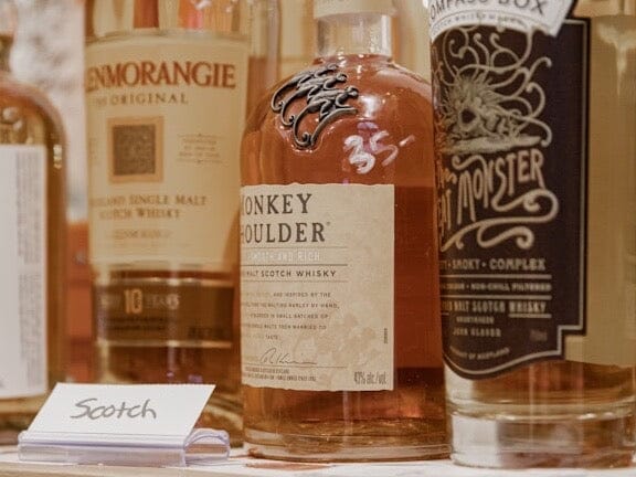 Celebrate Scotch Whisky Day: Tradition Meets Global Taste!