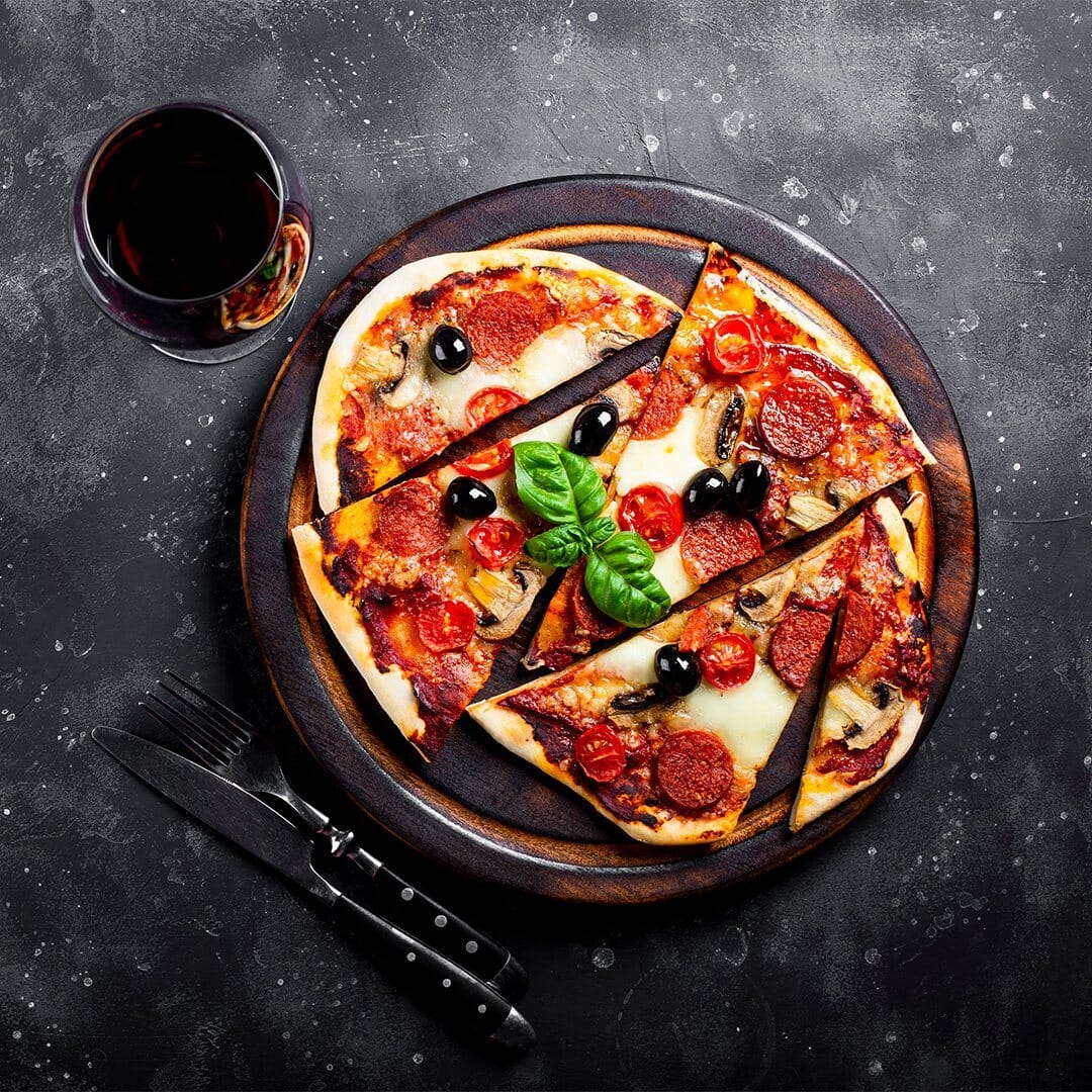 6 North Food Hubs to Pair with Boozy’s top Drinks