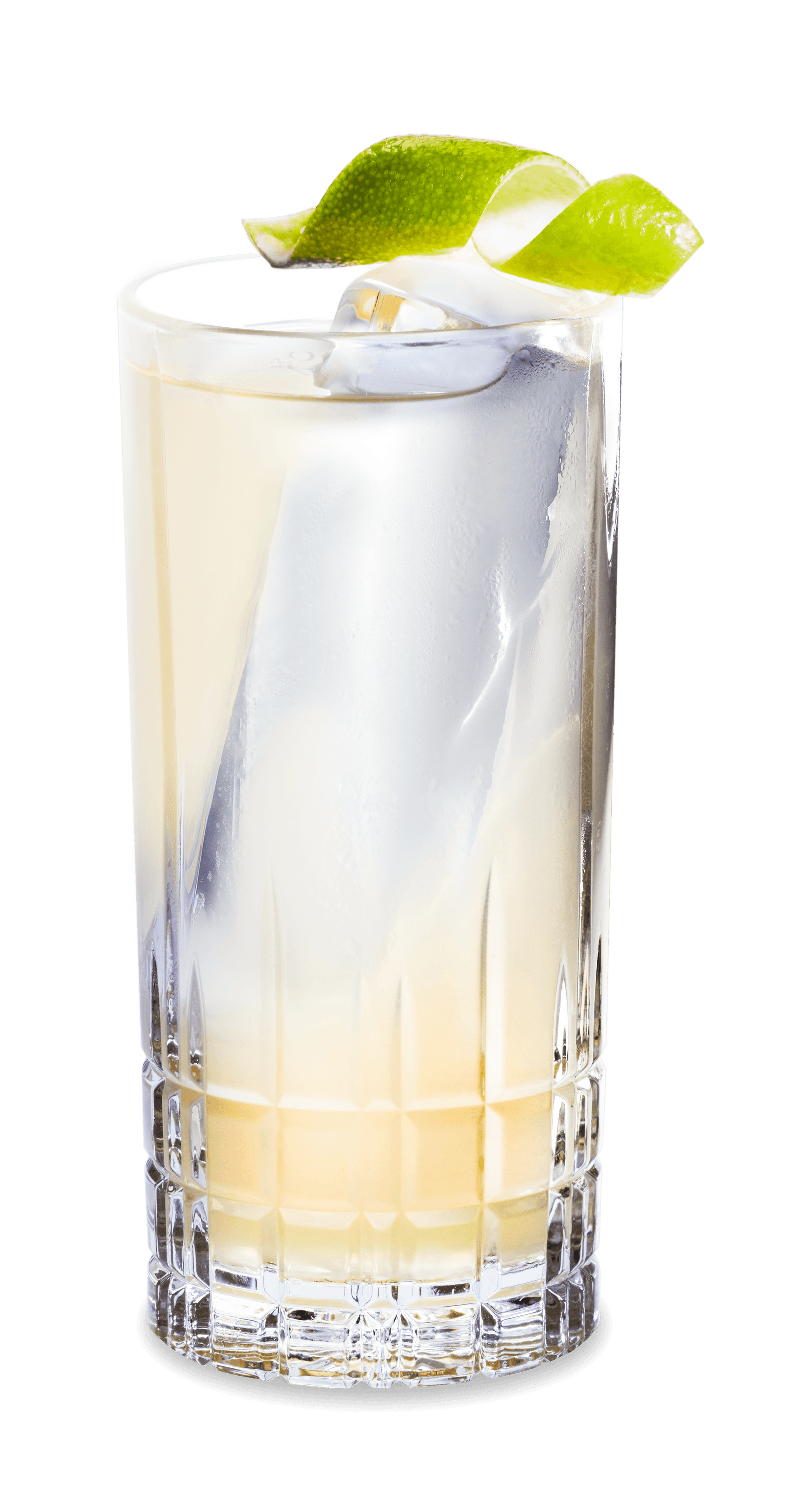 “CA BLAZE COCKTAIL” - LARRY RECIPE