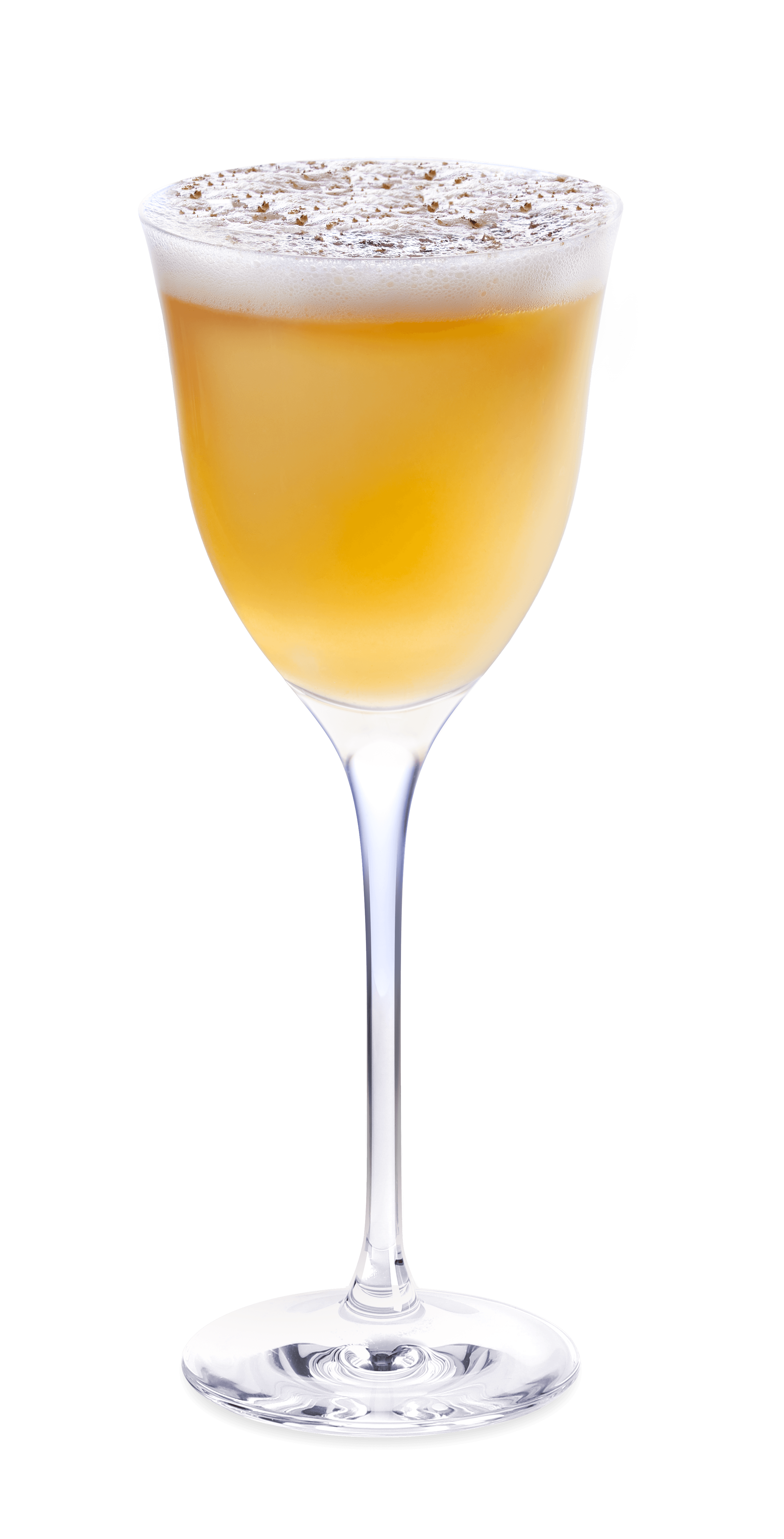 “LIL BEAST COCKTAIL” - LAURENT RECIPE