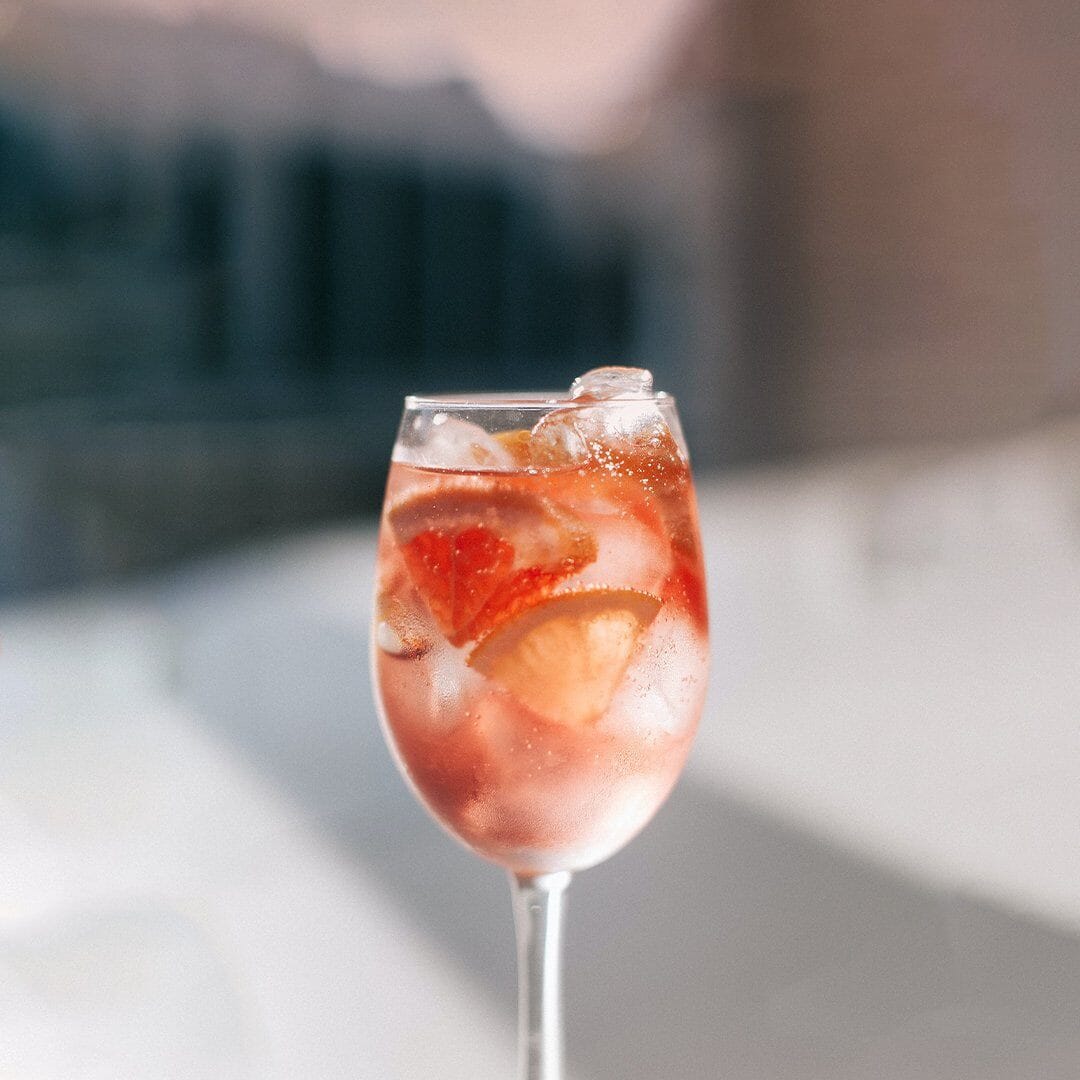 Sunday Playlist to Pair with your Easy to Make Cocktails