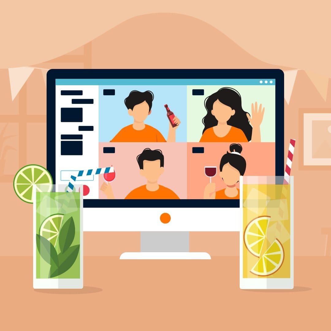 5 Easy to Make Cocktails for your TGIF with Boozy