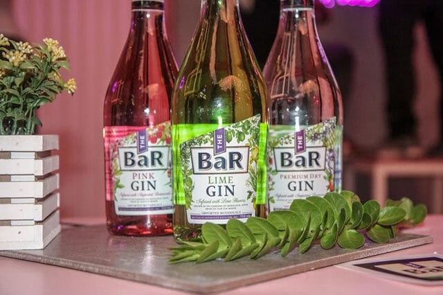 BaR Gin: The Ultimate Filipino Gin Experience | Boozy.ph