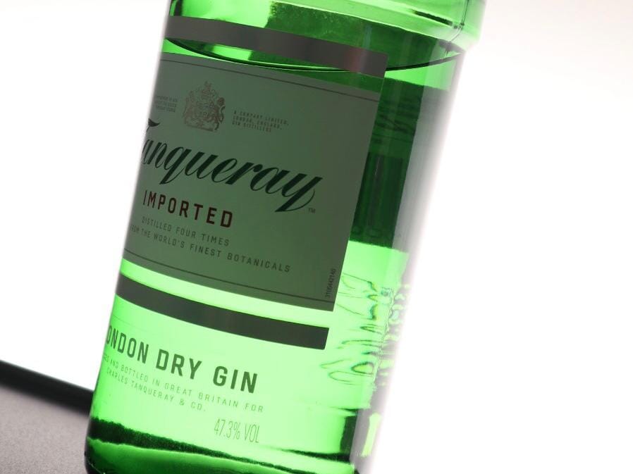 The Allure of Tanqueray Gin: A Filipino Favorite - Boozy.ph