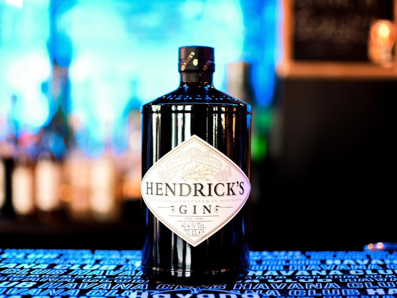 Exploring Hendrick's Gin's Distinct Flavor - Boozy.ph
