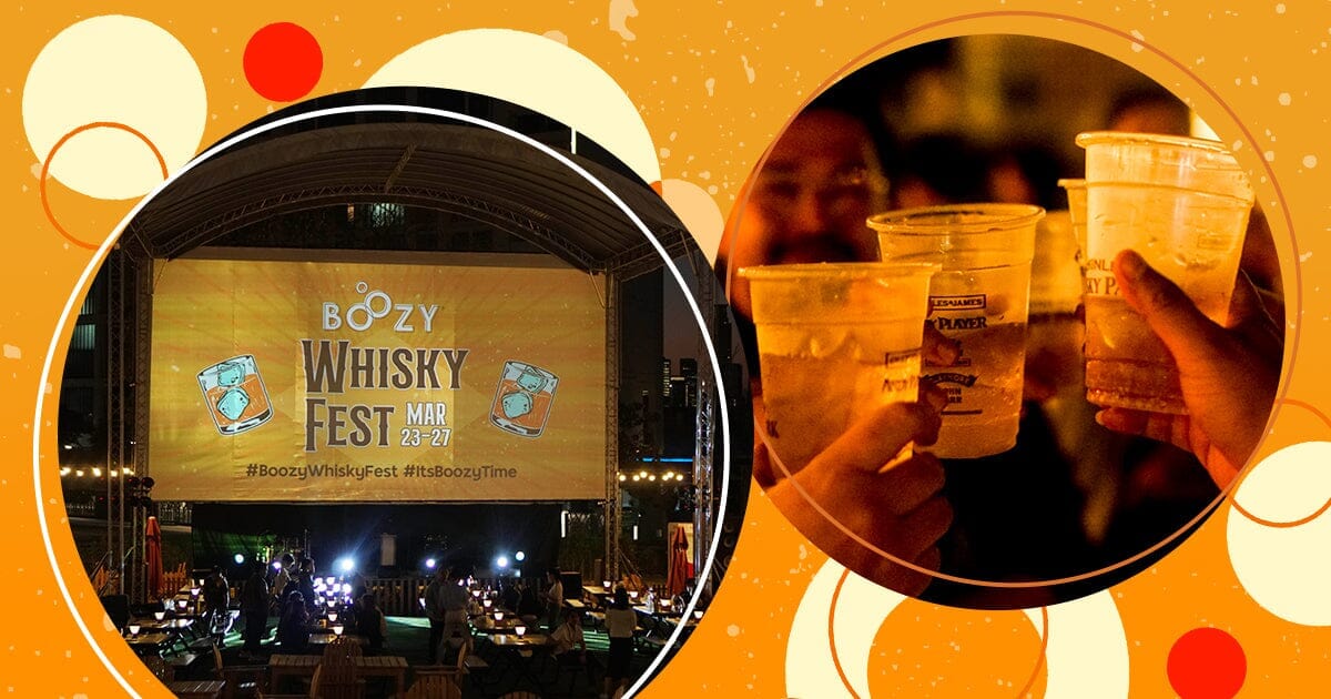 Where the fun and booze were limitless: Here’s the recap of Whisky Fes