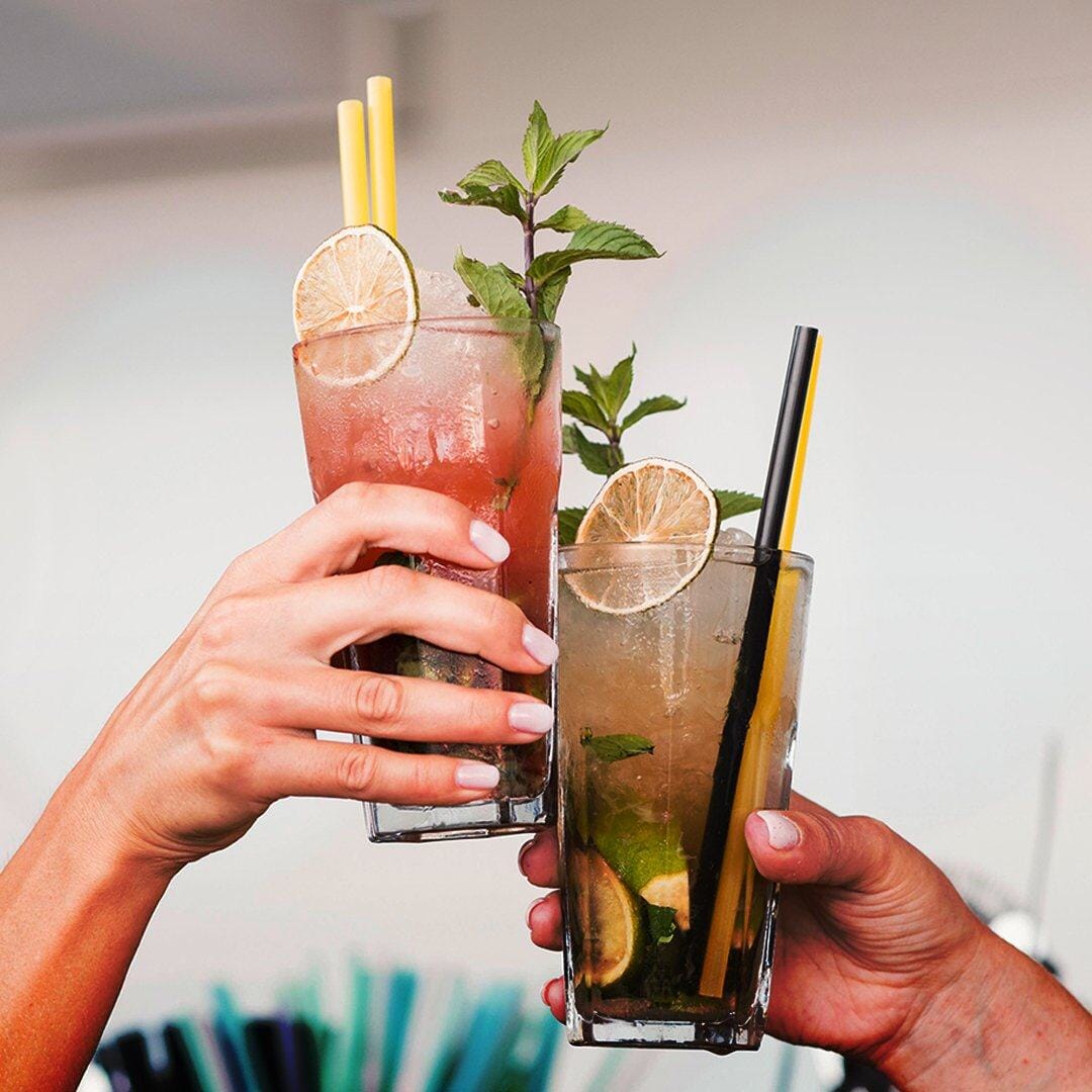 5 Must-Try Cocktails for World Cocktail Day