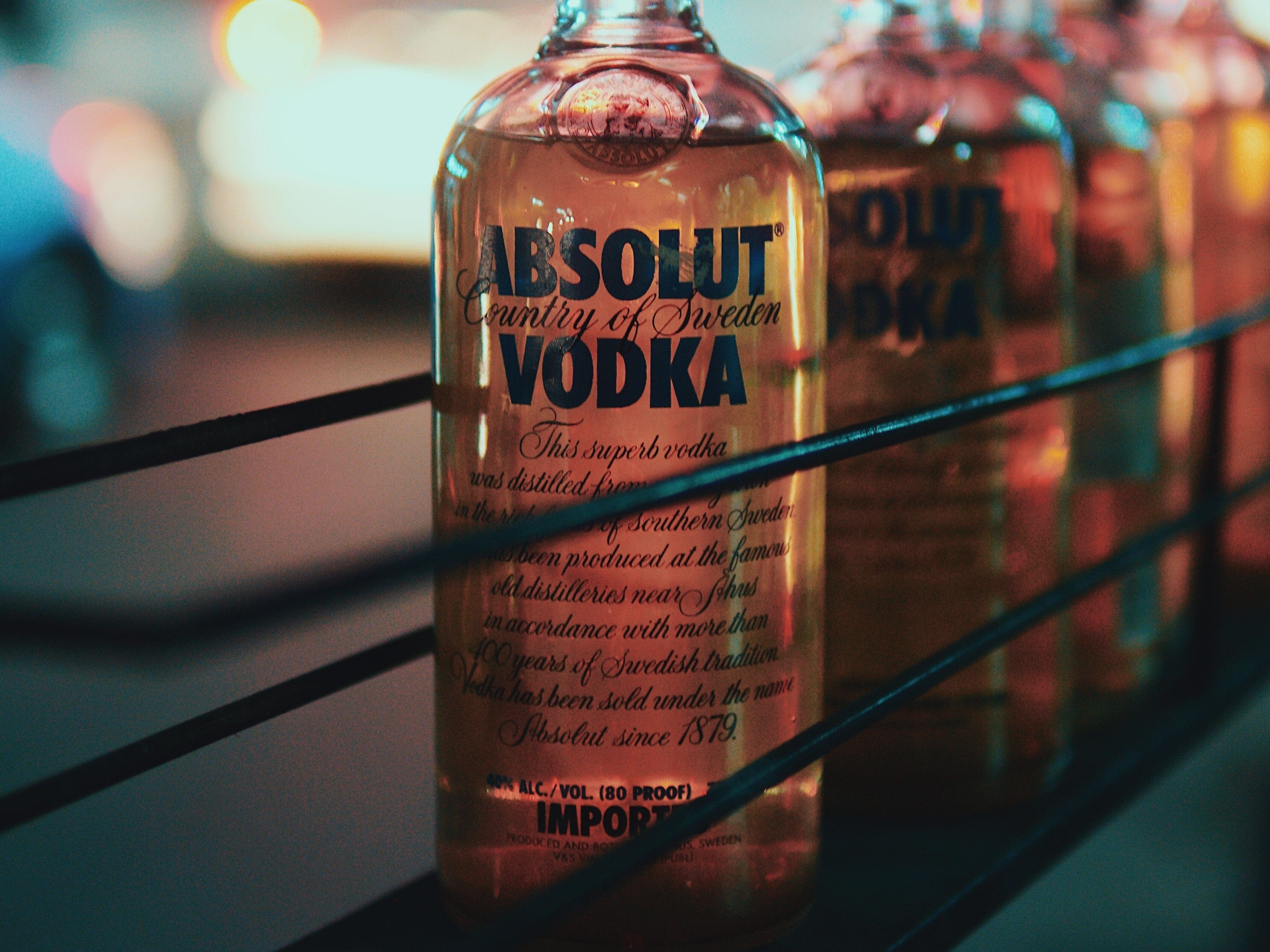 Selecting the Best Vodka in the Philippines - Boozy.ph