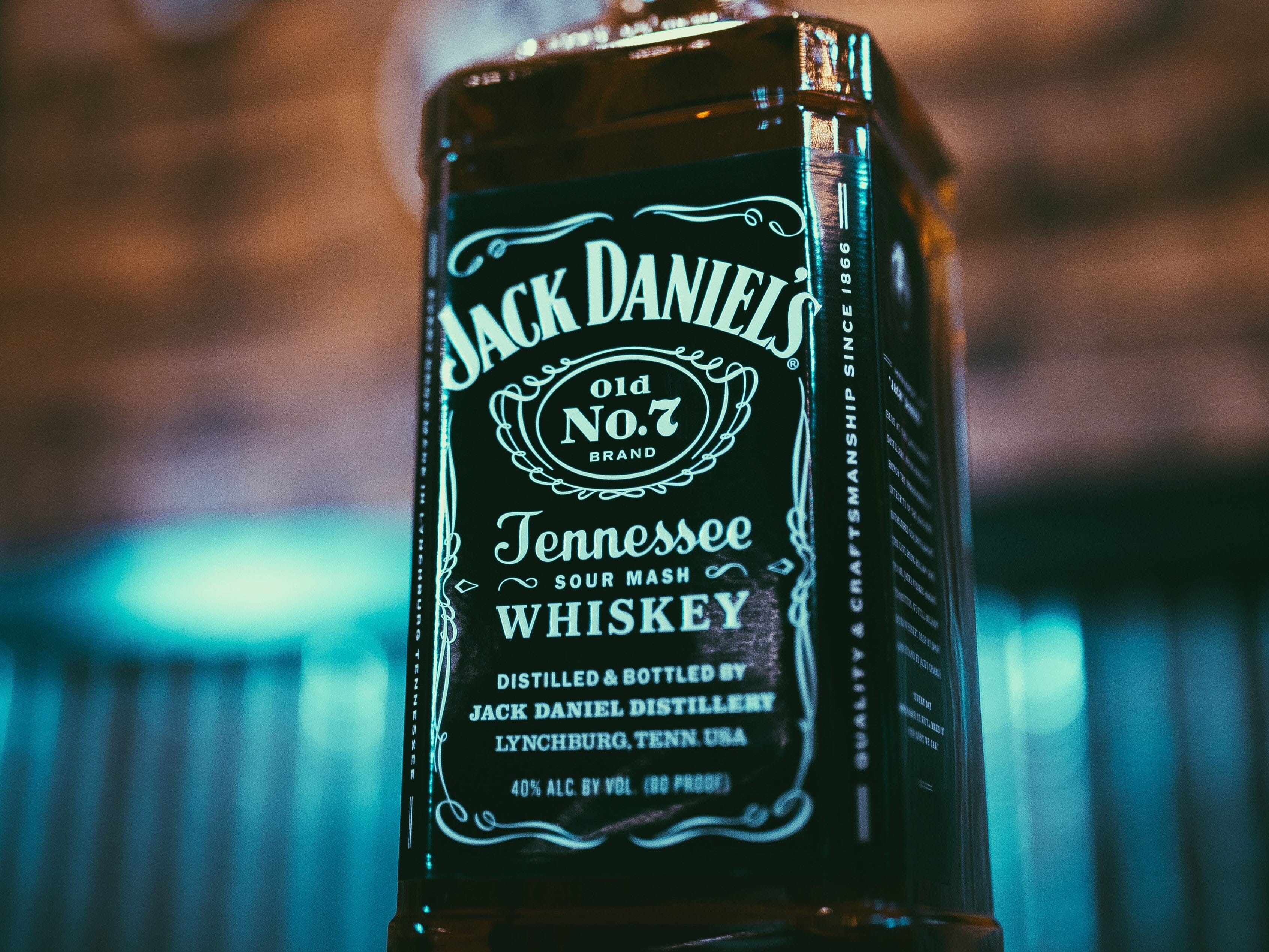 Jack Daniels Price & Craftsmanship Unveiled