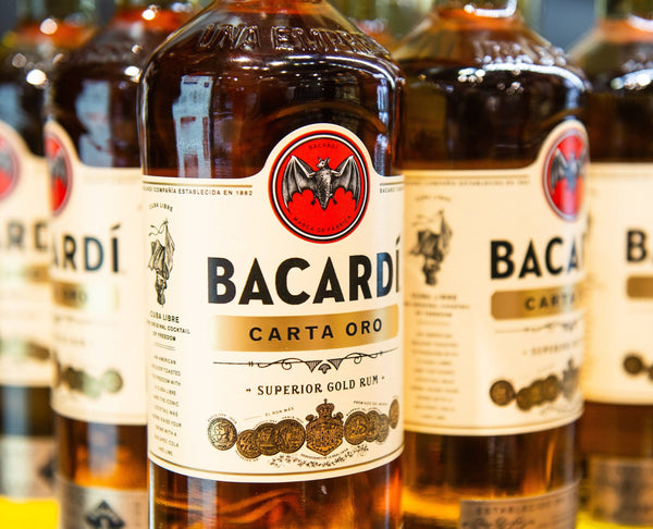 Explore the Diverse Flavors of Bacardi Rum - Boozy.ph
