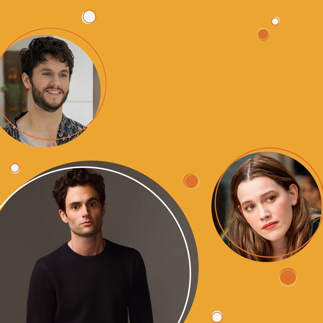 If These YOU Characters were Boozy Drinks...