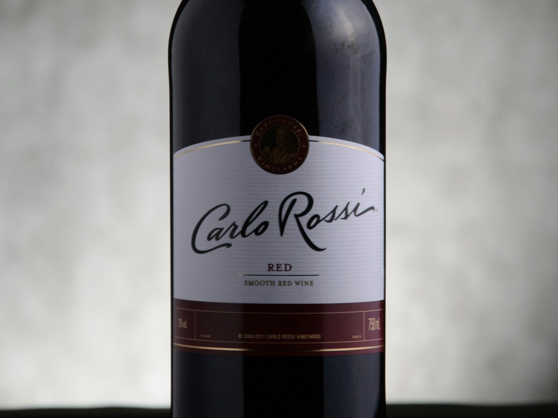 Explore Carlo Rossi Wines | Boozy.ph