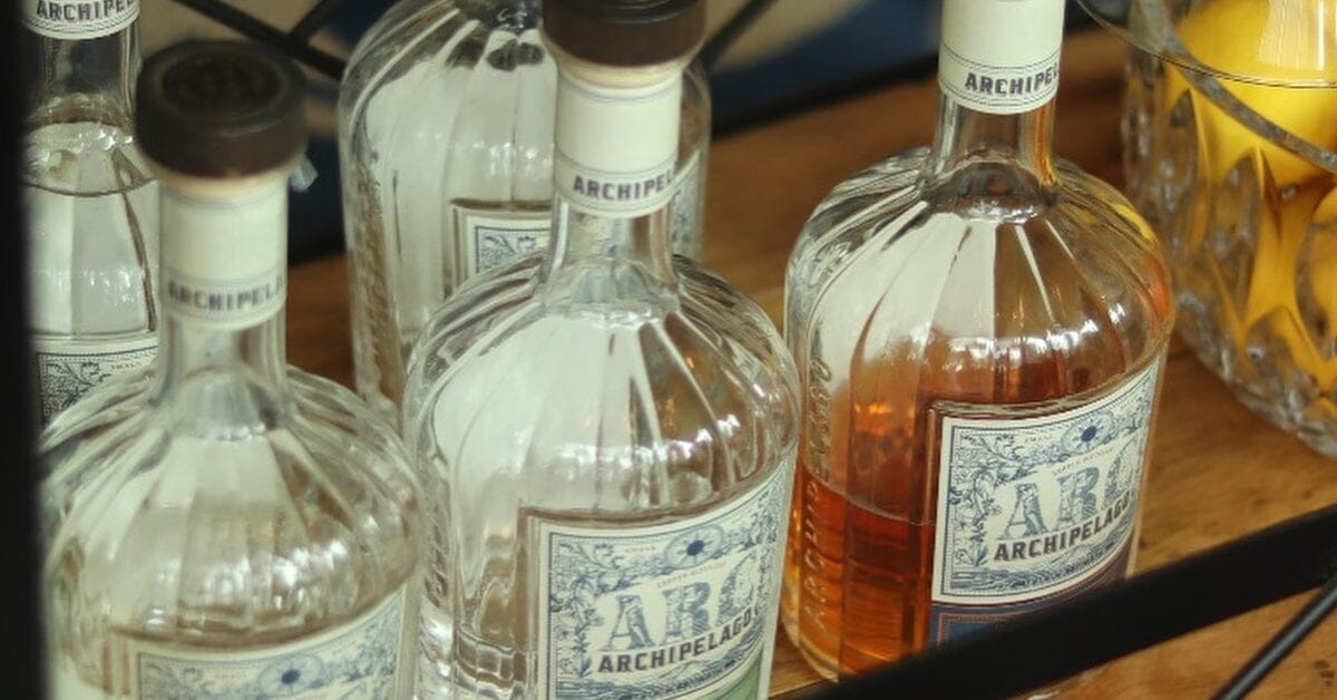 Understanding The Types of Gin | Boozy.ph
