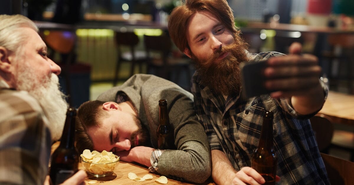 Why Do Some People Get Drunk Faster Than Others? | The Boozy Files #13