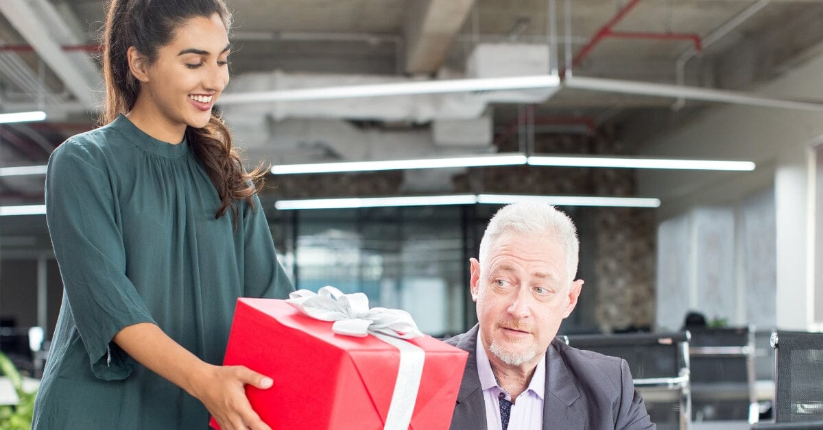 Boss-Approved: Top Picks for a Memorable Corporate Gift - Boozy.ph