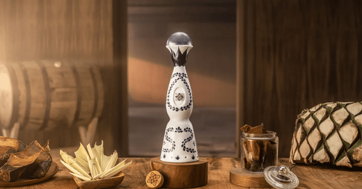 Elevate Your Celebrations with Clase Azul Tequila | Drink of the Week