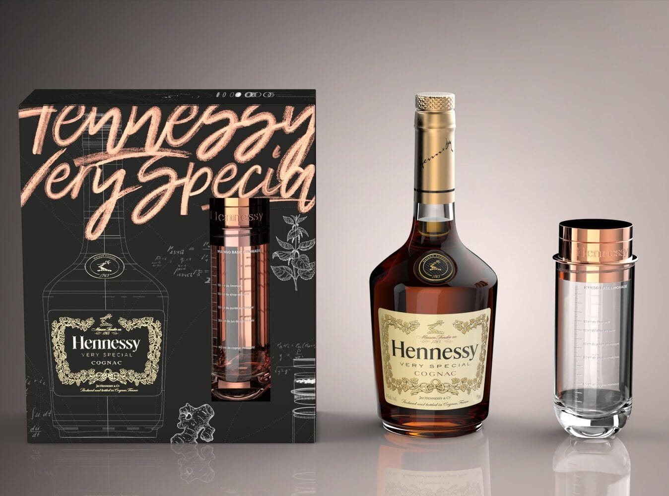 Gift Ideas: Cocktail Packs and Gift Sets