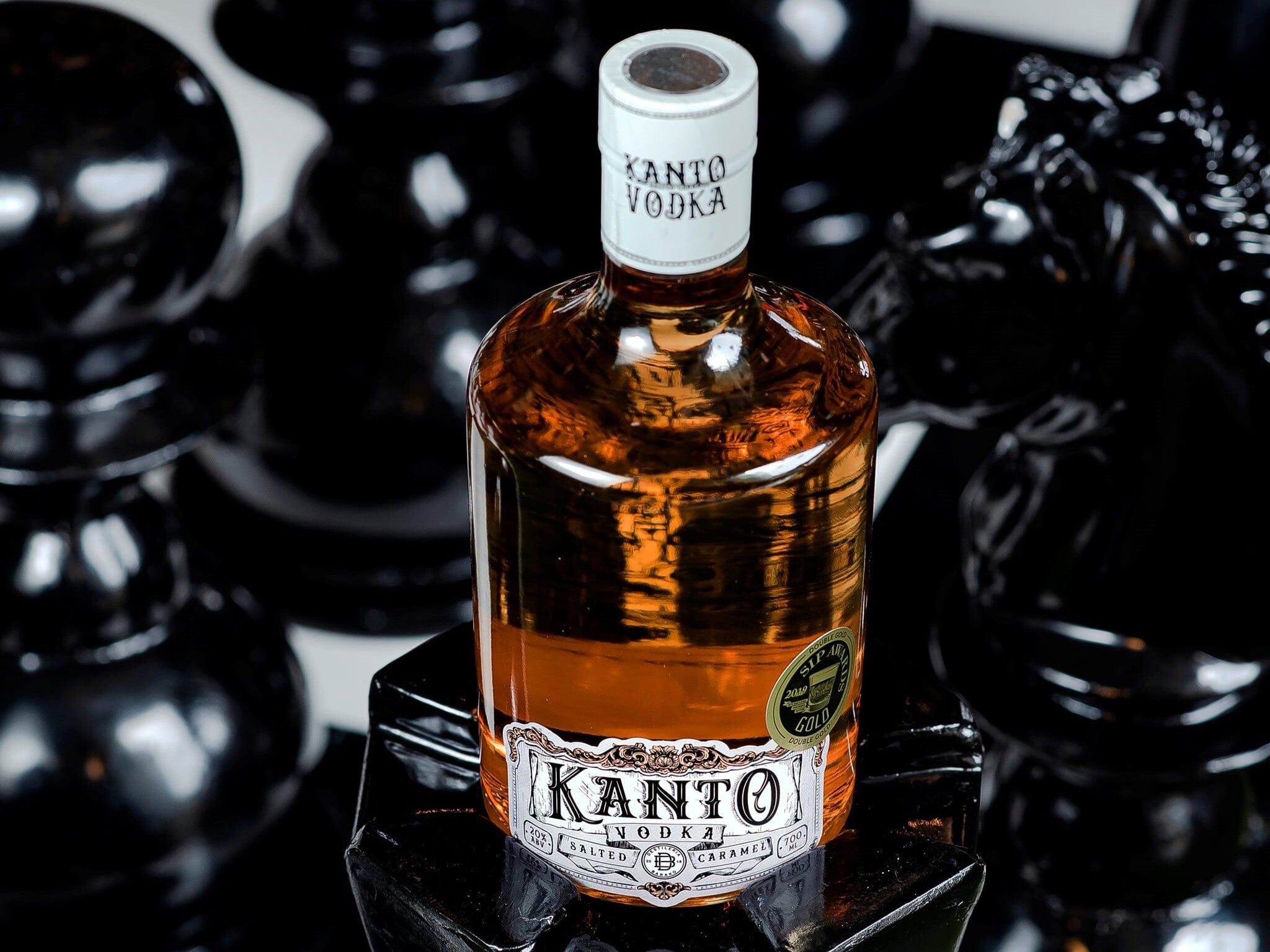 Kanto Vodka: History, Process, & Taste - Boozy.ph