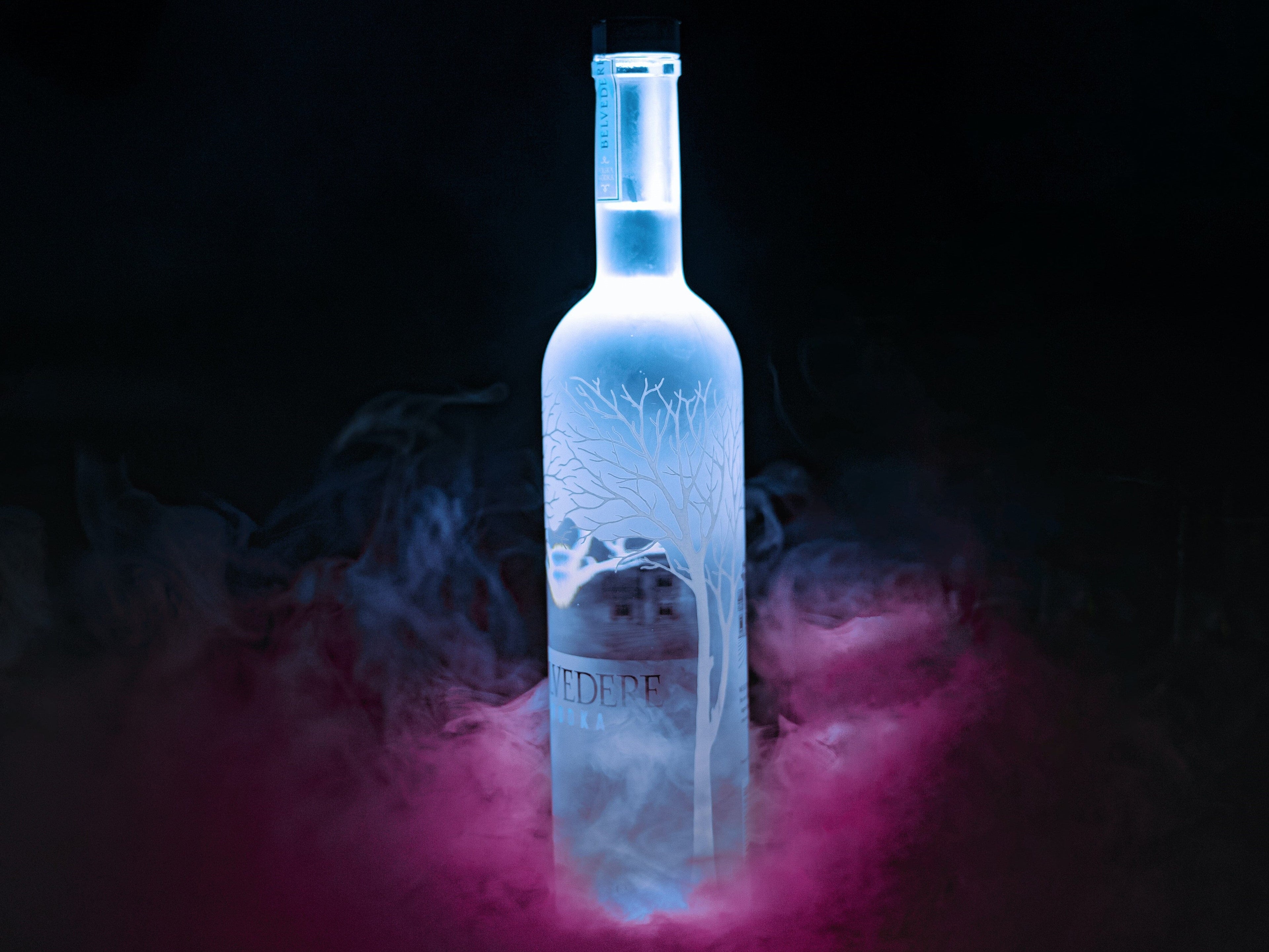 Belvedere Vodka: Polish Distillation Excellence - Boozy.ph