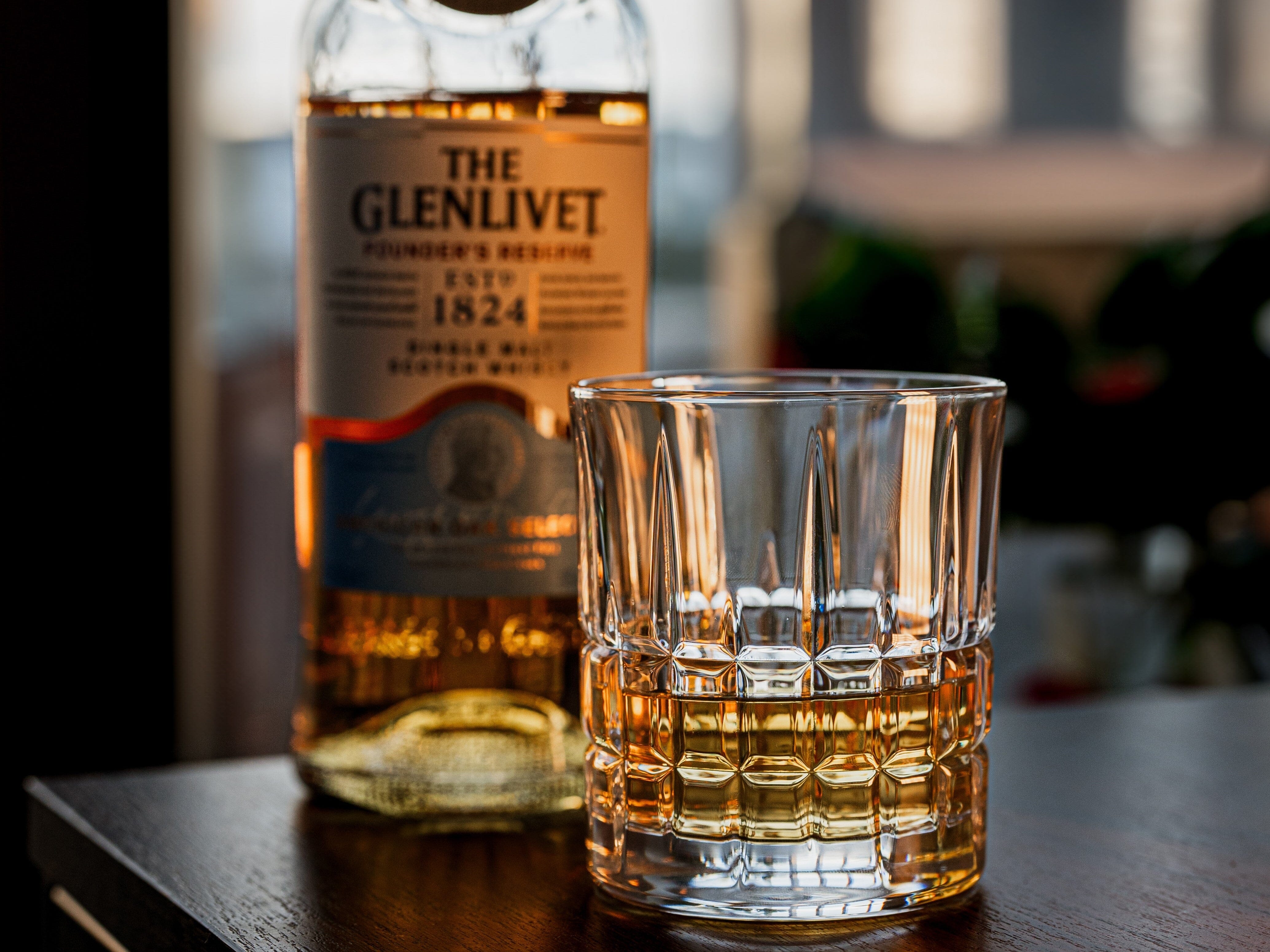 Glenlivet: History, Types, & Taste - Boozy.ph