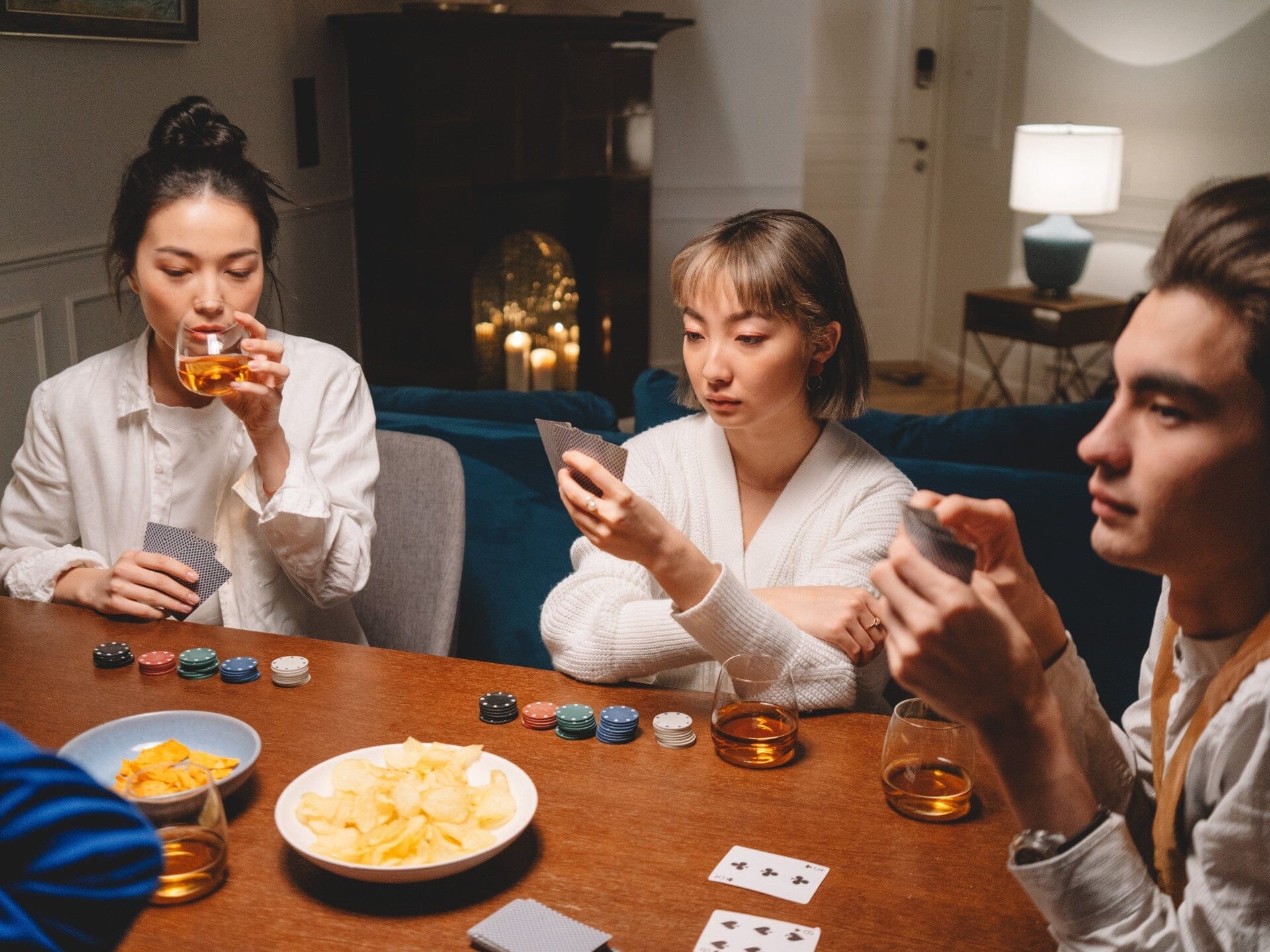 Wholesome Holiday Drinking Games for Families - Boozy.ph