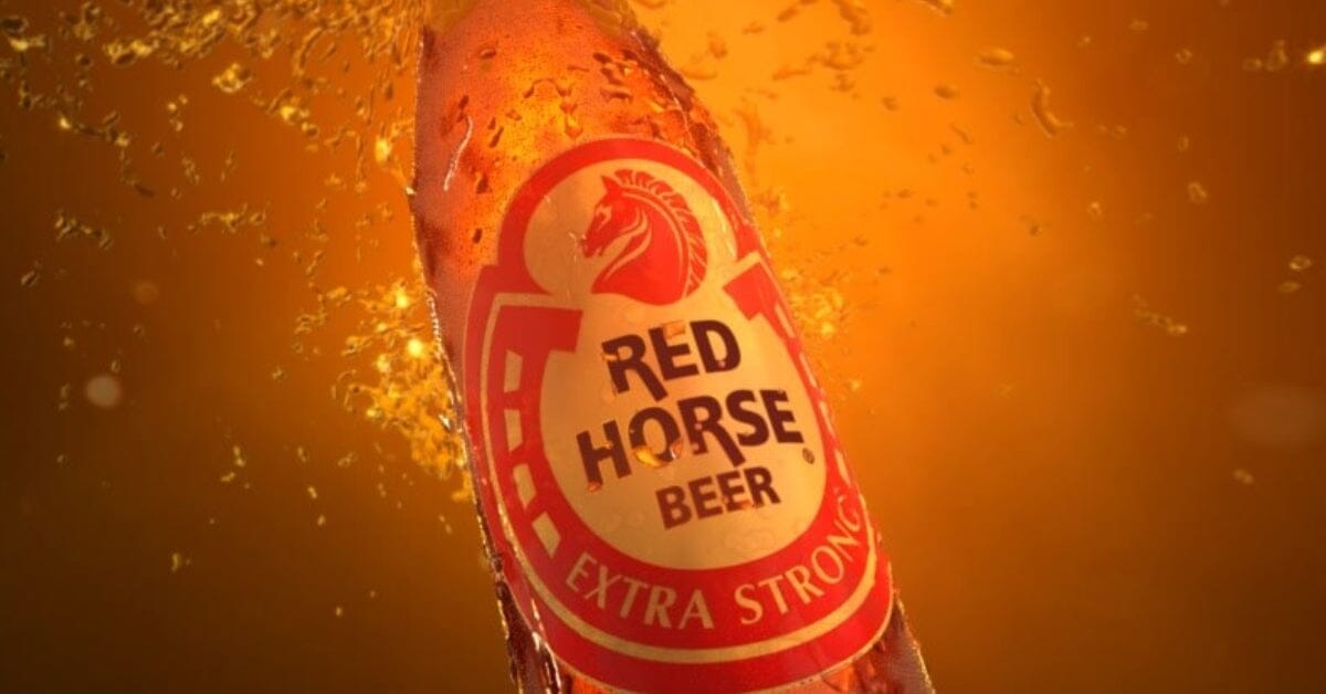 All About Red Horse Beers: What You Need to Know