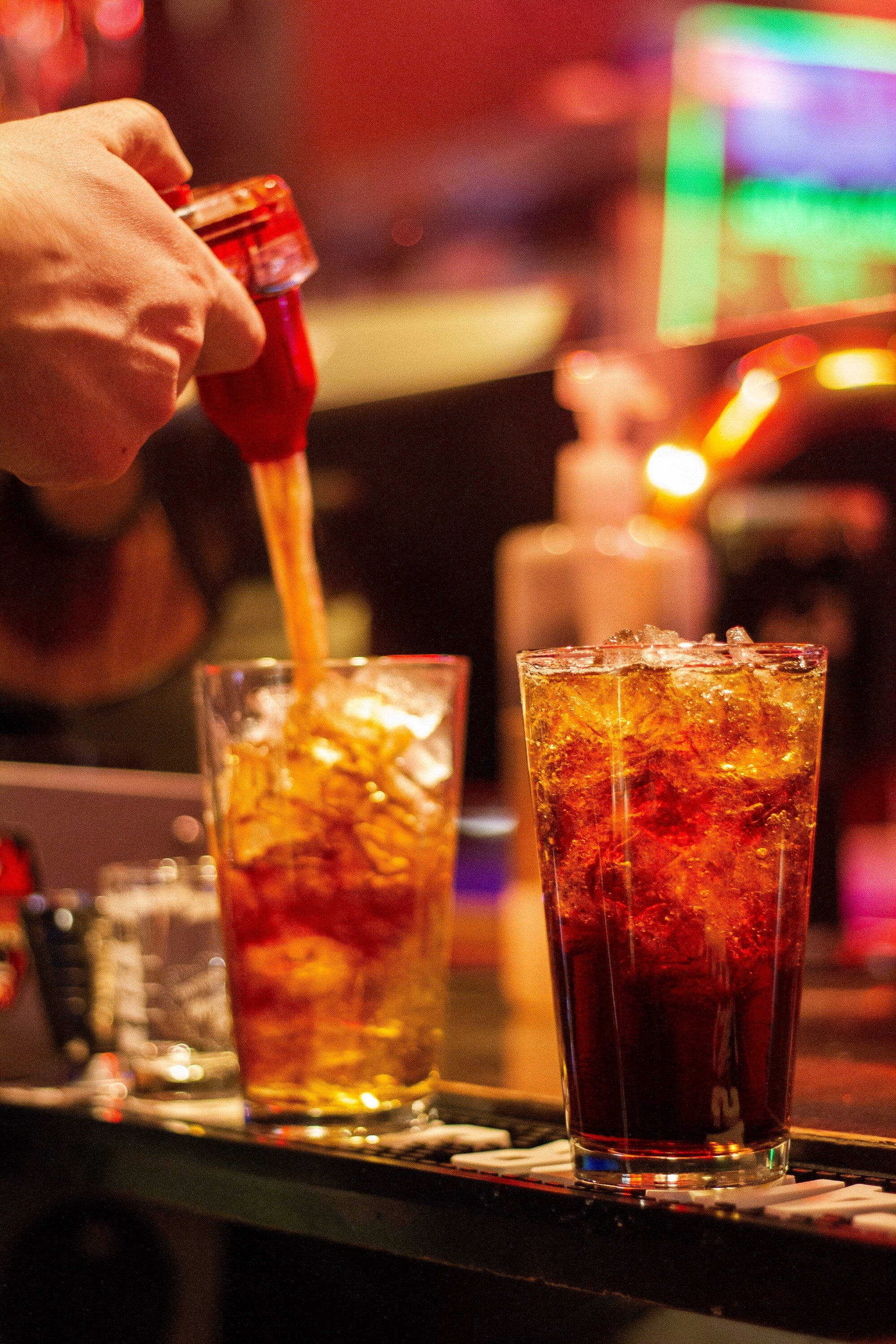 Jack & Coke Can: An On-the-Go Classic Drink