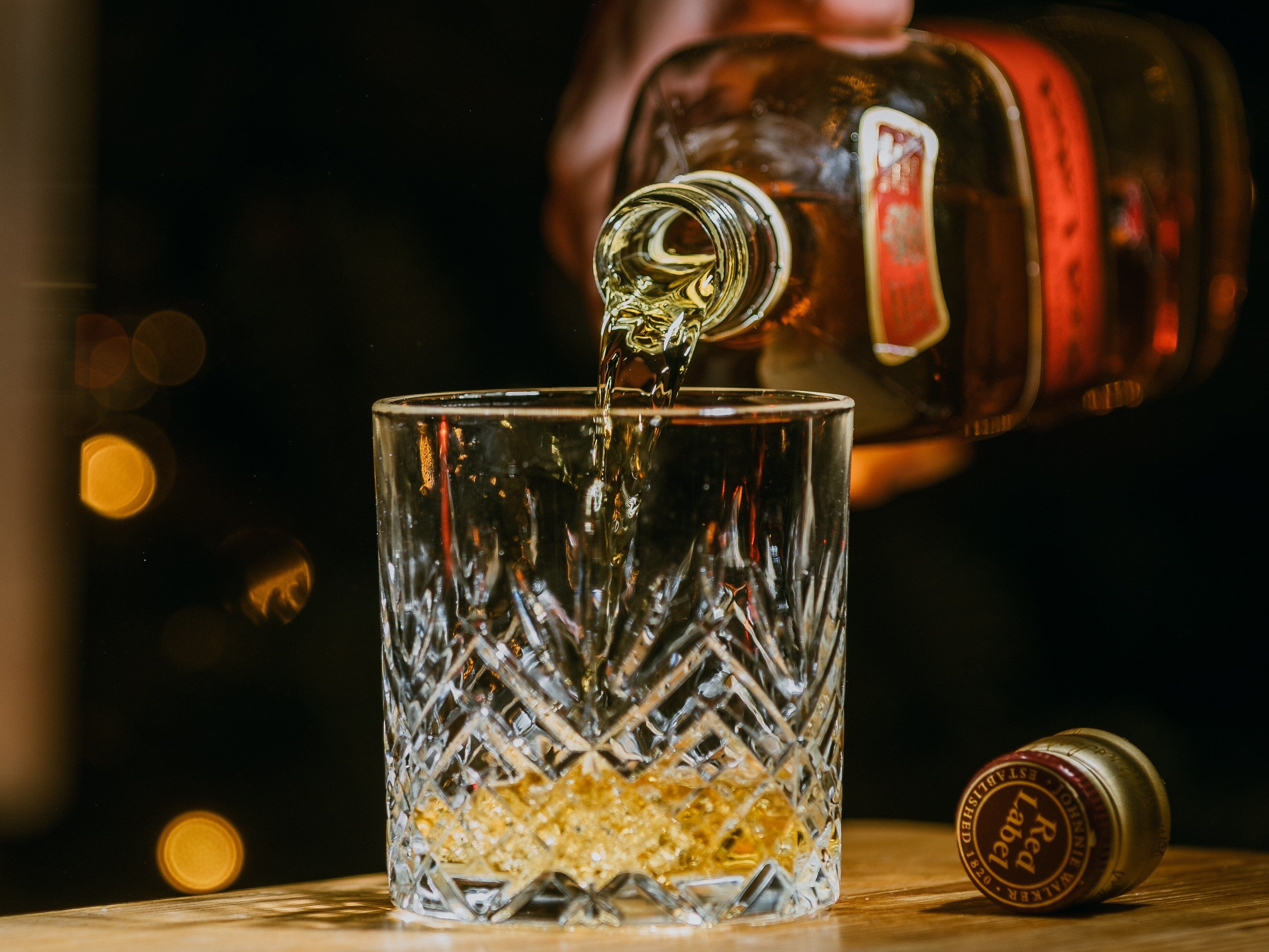 Top Whisky Brands for Gifting in the Philippines - Boozy.ph