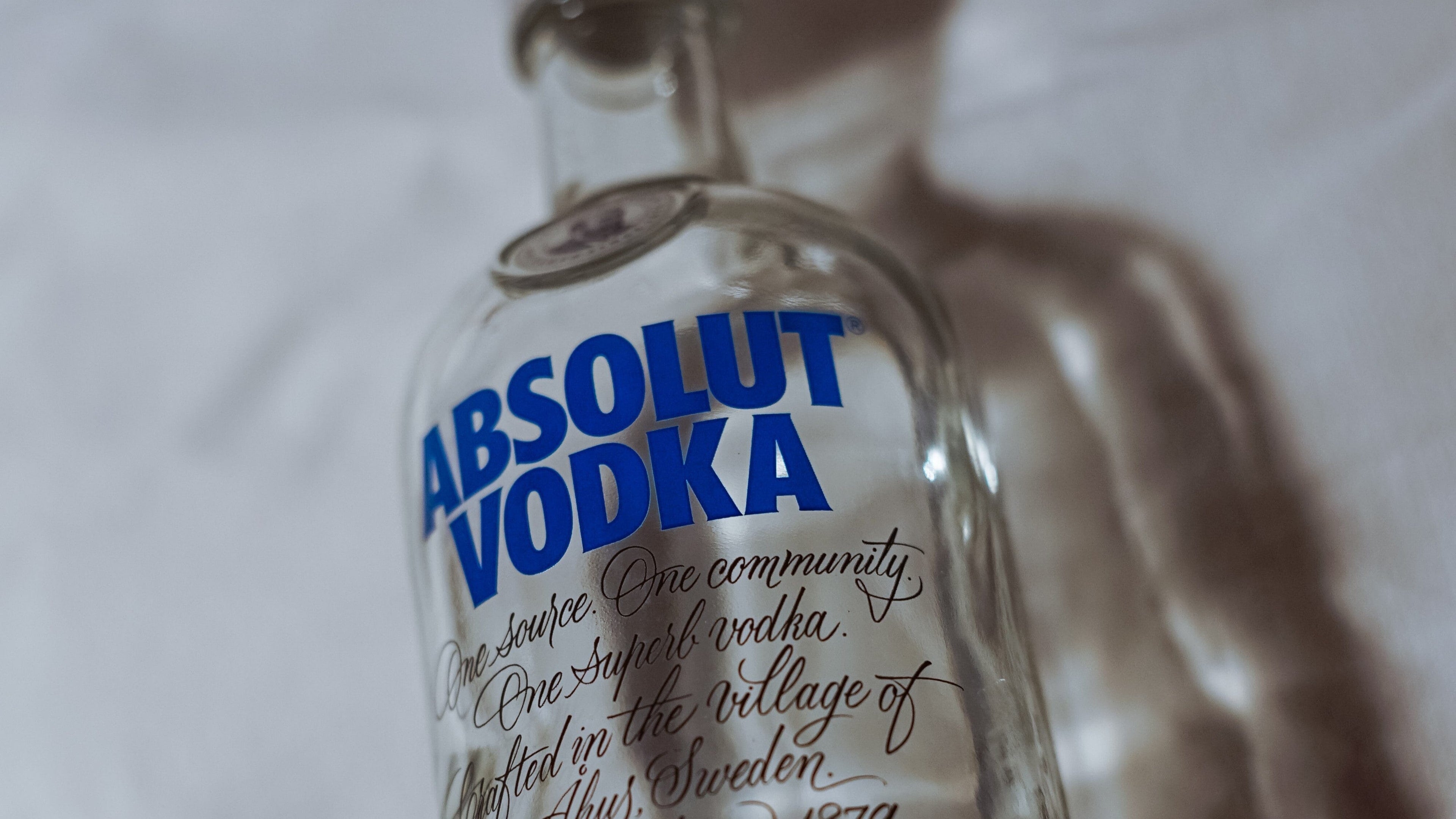 Best Vodkas Available in The Philippines | Boozy.ph