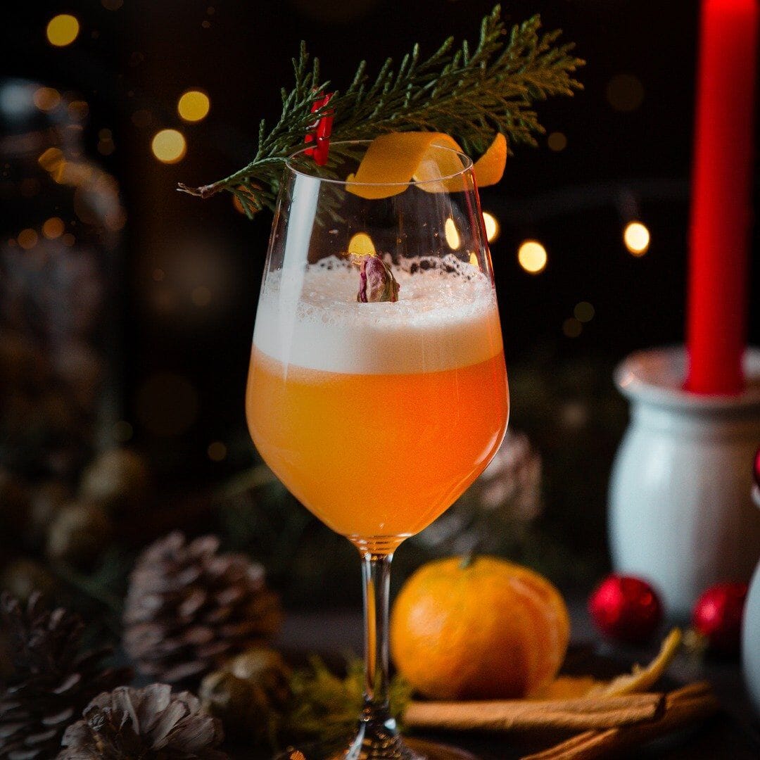 #BoozyHoliday: The Perfect Bottle for the Special People in Your Life