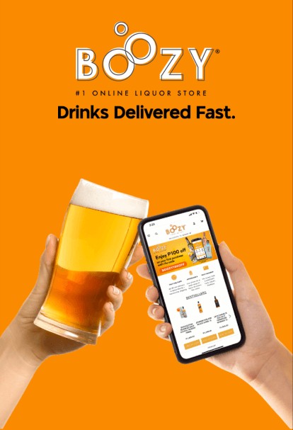 Bestseller - Boozy.ph