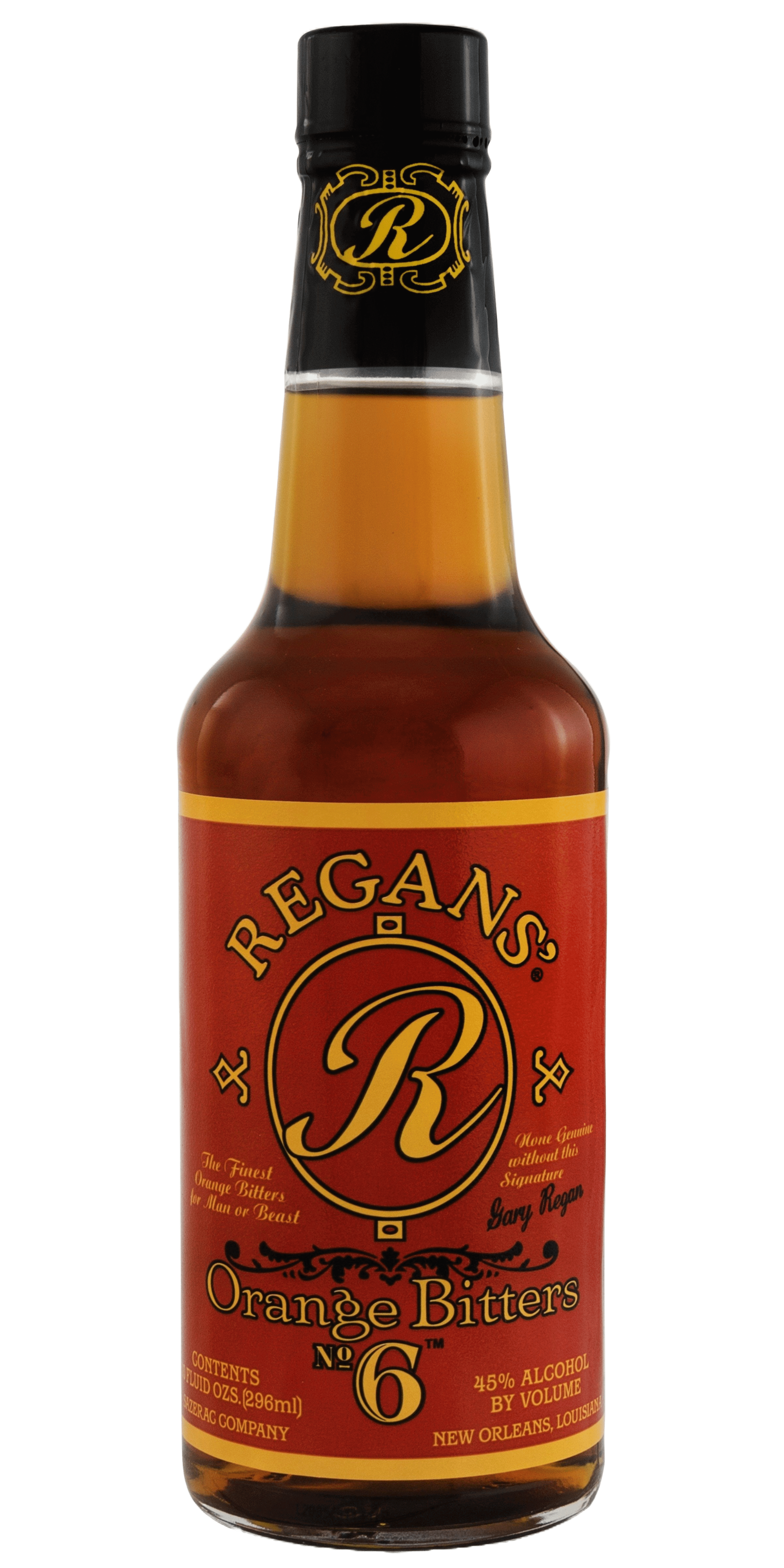Regan's Orange Bitters 148ml - Boozy.ph