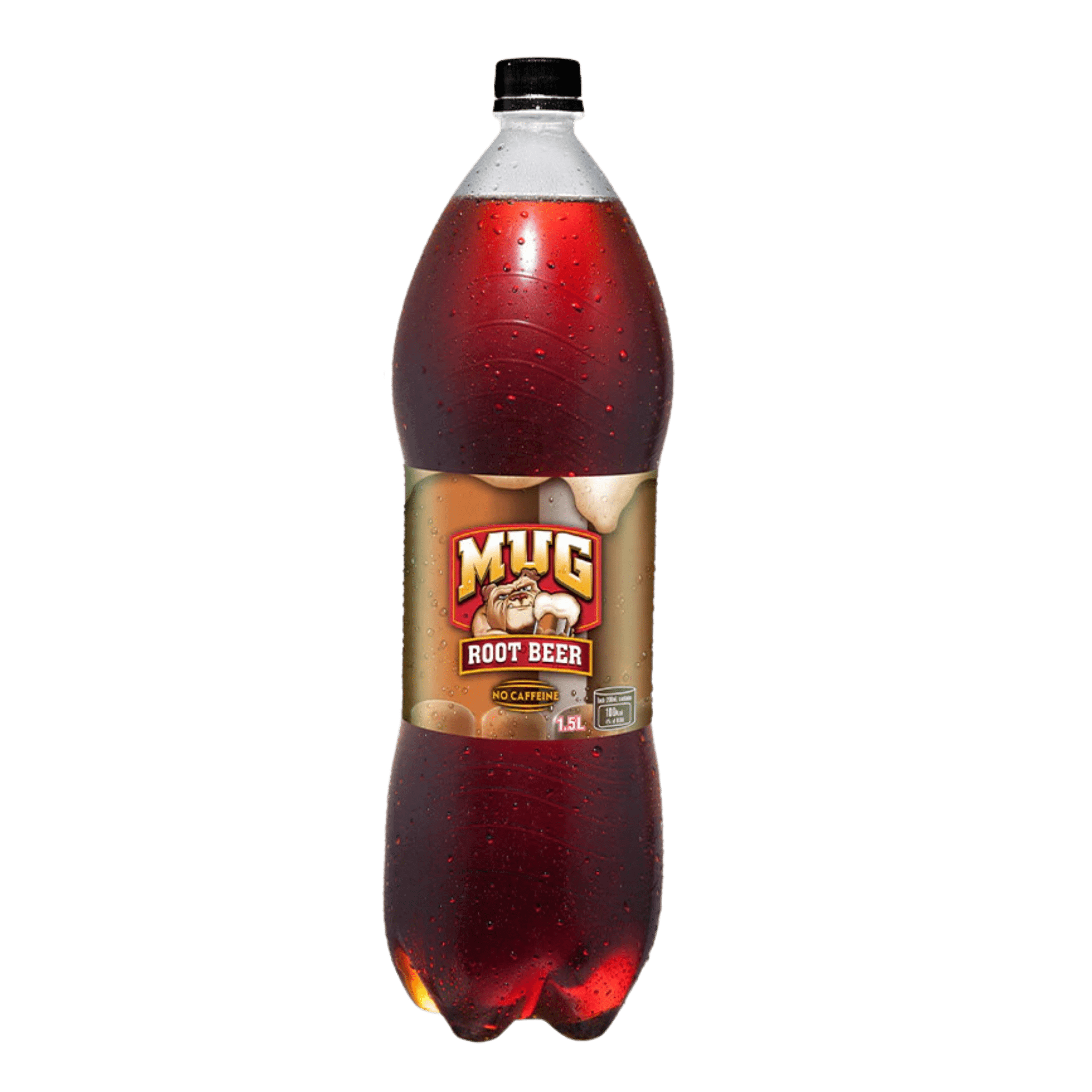 Mug Root Beer 1.5L - Boozy.ph