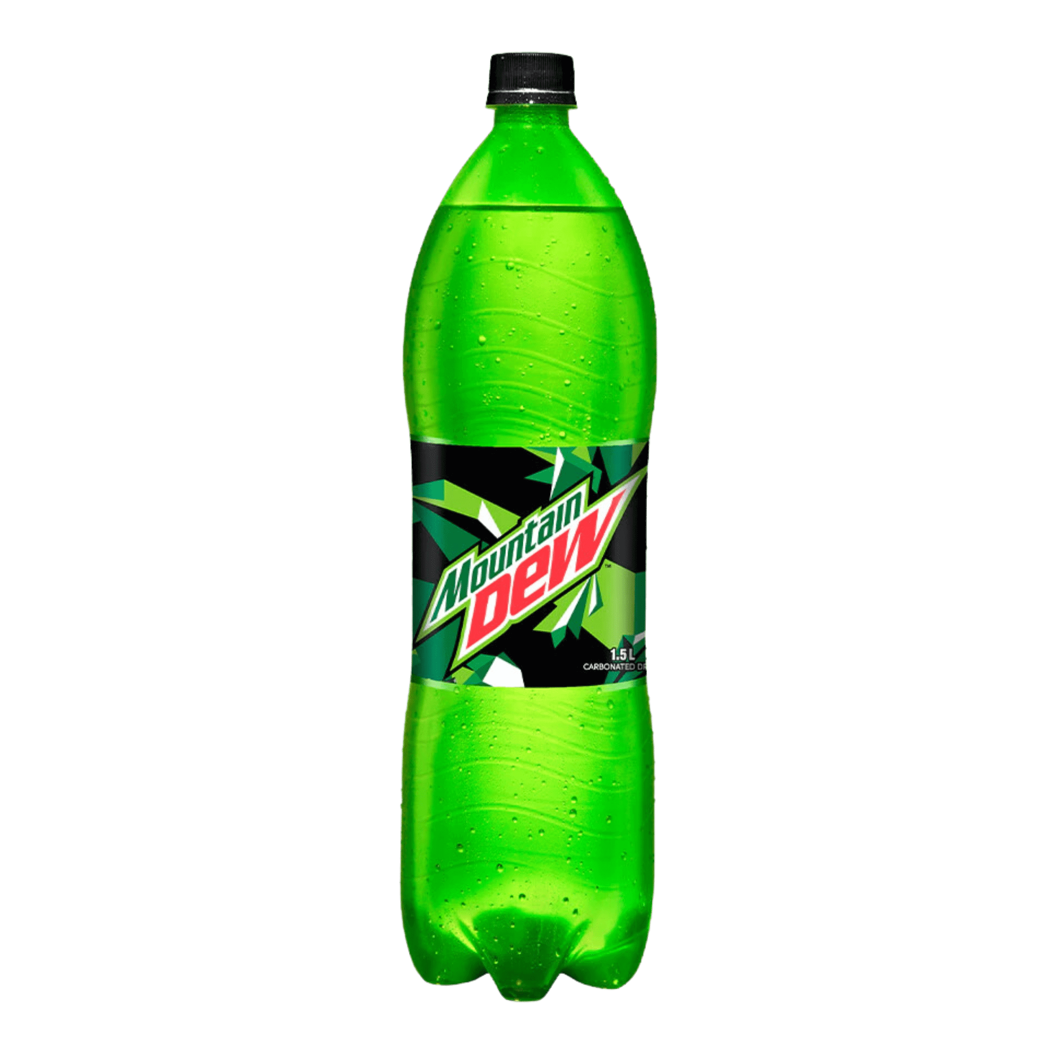 Mountain Dew 1.5L - Boozy.ph