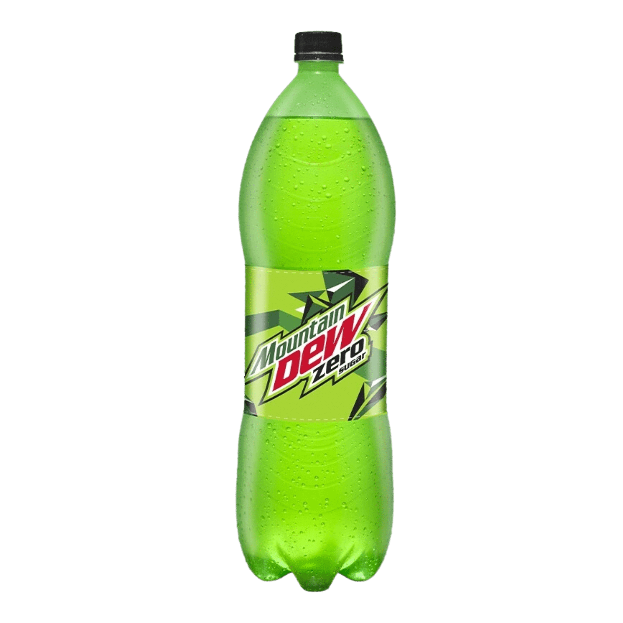 Mountain Dew Zero Sugar 1.5L - Boozy.ph