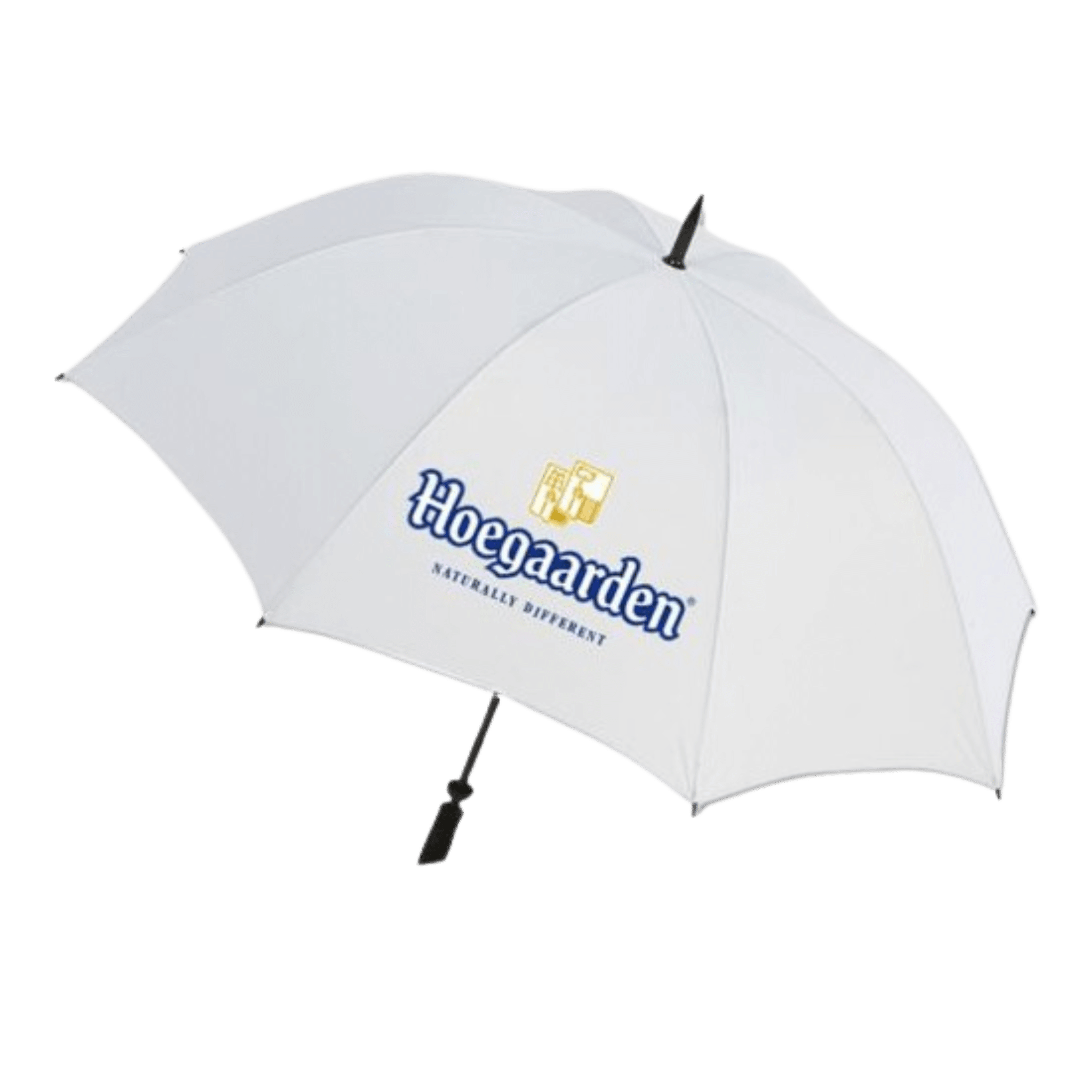 Hoegaarden Umbrella (Freebie) - Boozy.ph