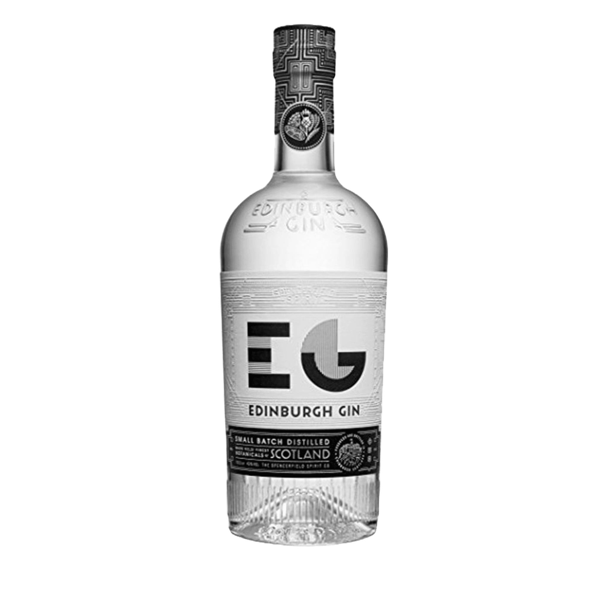 Original Edinburgh Gin 700ml - Boozy.ph