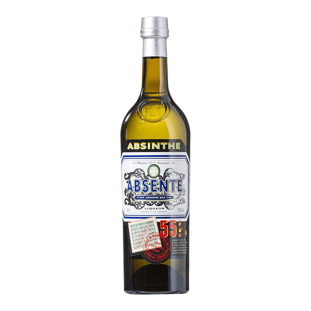 Absente 55 Vincent van Gogh Absinthe 700mL - Boozy.ph