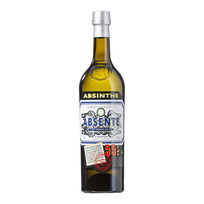 Absente 55 Vincent van Gogh Absinthe 700mL - Boozy.ph